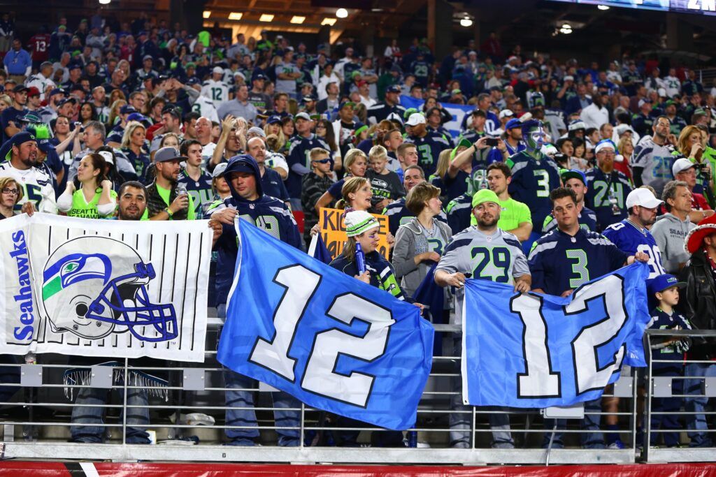 What Is the 12th Man? A Look at Seattle’s Famous Homefield Advantage