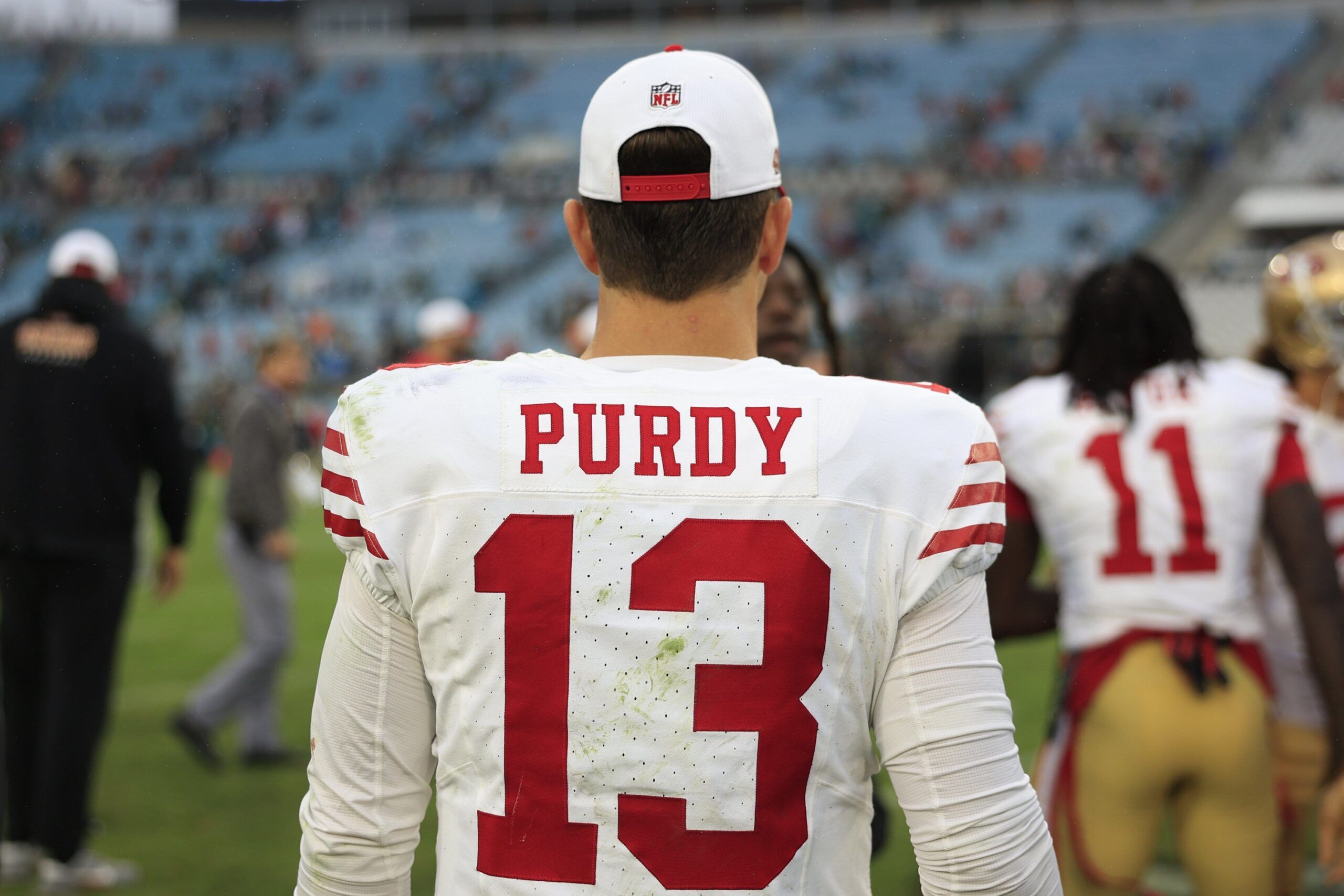Brock Purdy's Prime-Time Record and Stats: Examining How the 49ers QB ...