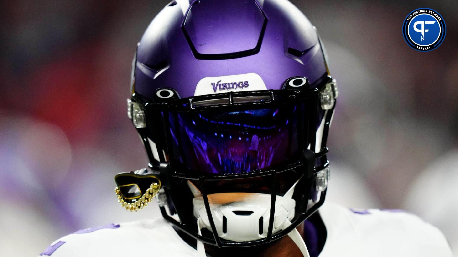 Should You Start Alexander Mattison or Ty Chandler in Fantasy Football ...