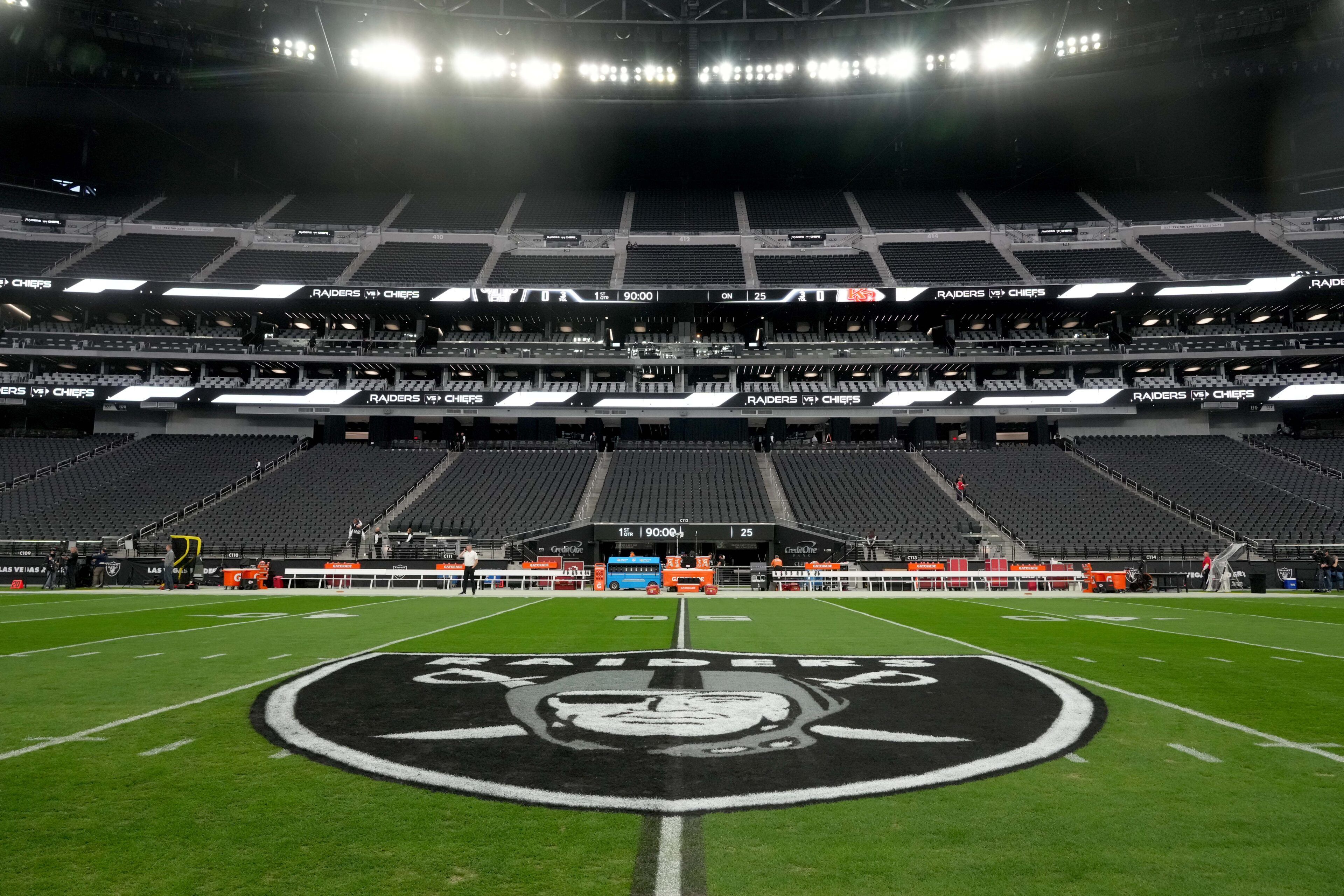 NFL Games Today: Sunday TV Schedule, Start Times, Live Stream Options ...