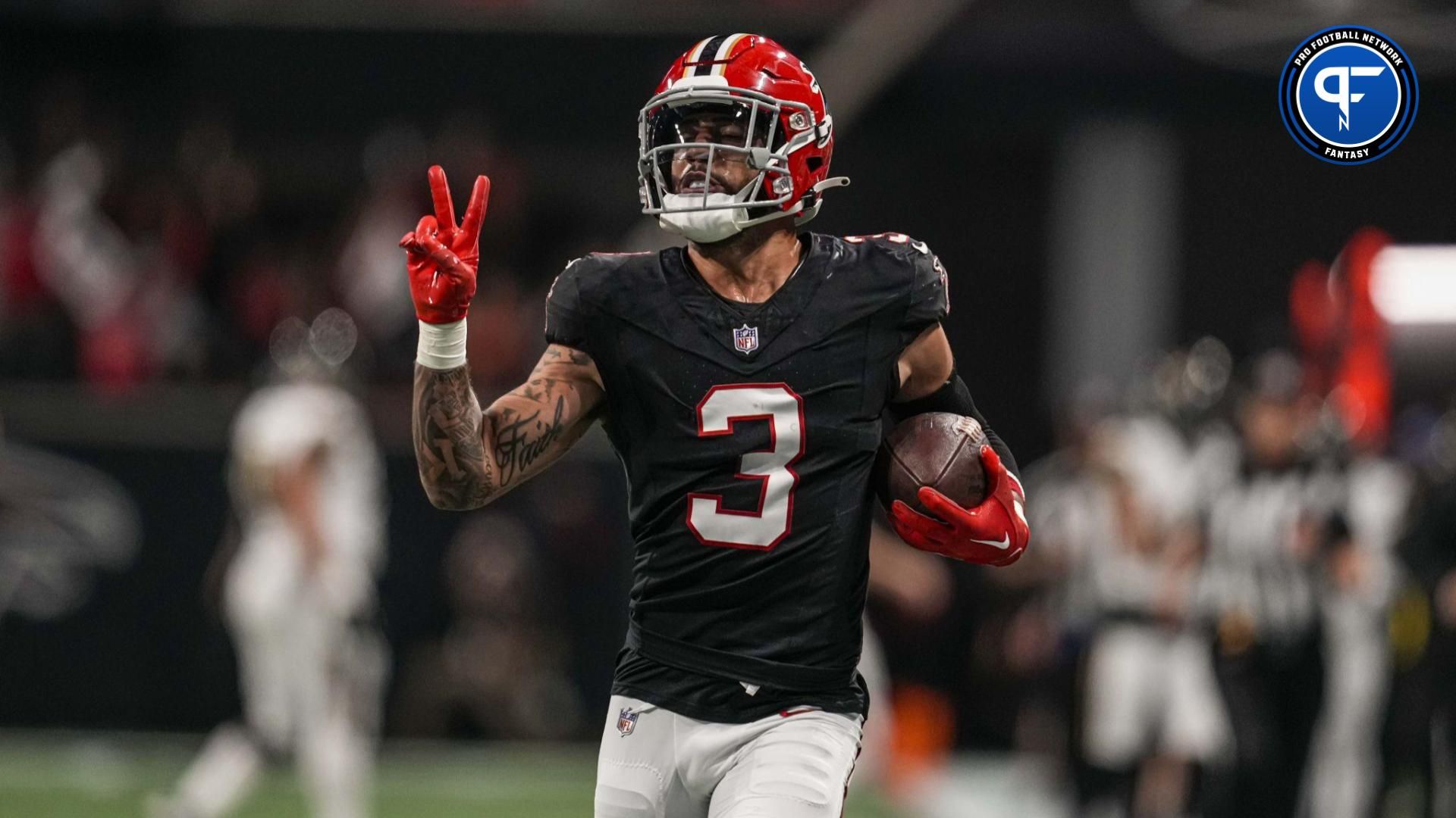 Fantasy DST Streamers and Rankings Week 13: Targets Include the Denver Broncos, Atlanta Falcons ...