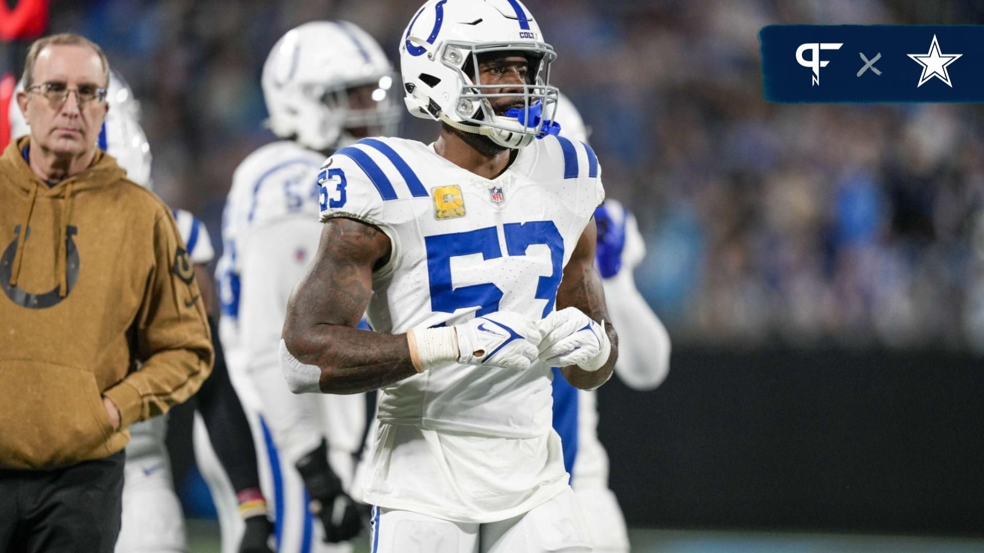 ‘This Isn’t a Hard Scouting Job at All’ - Jerry Jones Gives an Update ...