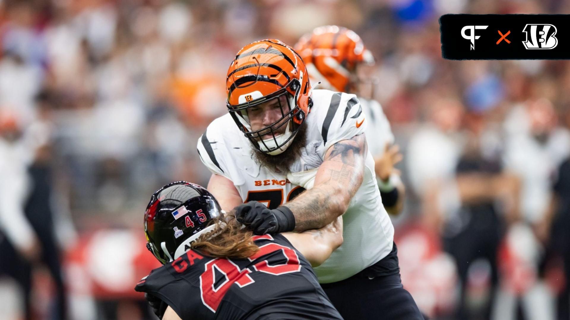Cincinnati Bengals News: Which Free Agents Will the Bengals Re-Sign in 2024?