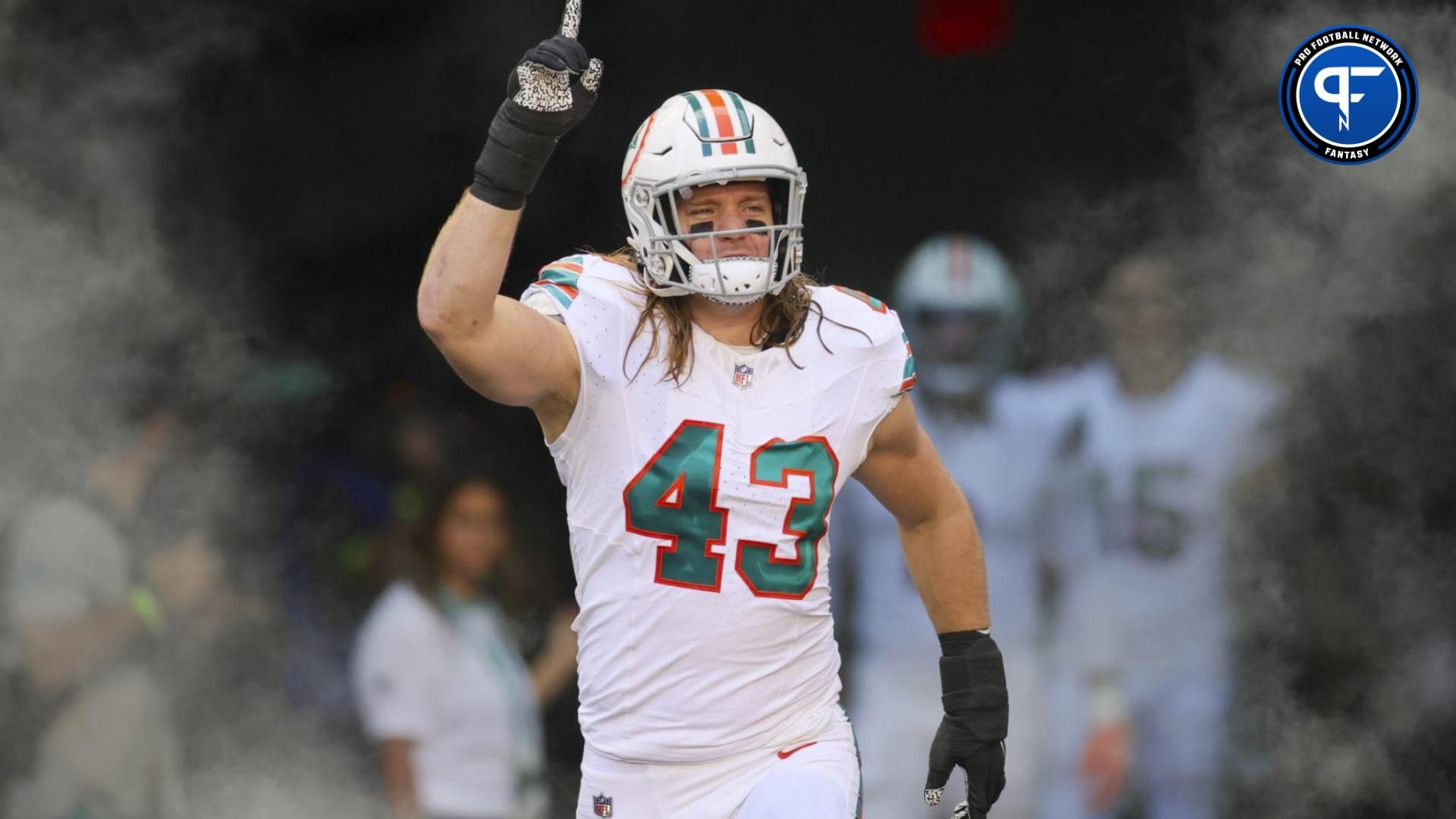 IDP Fantasy Football Report: Waiver Wire Pickups and Early Week 13 ...