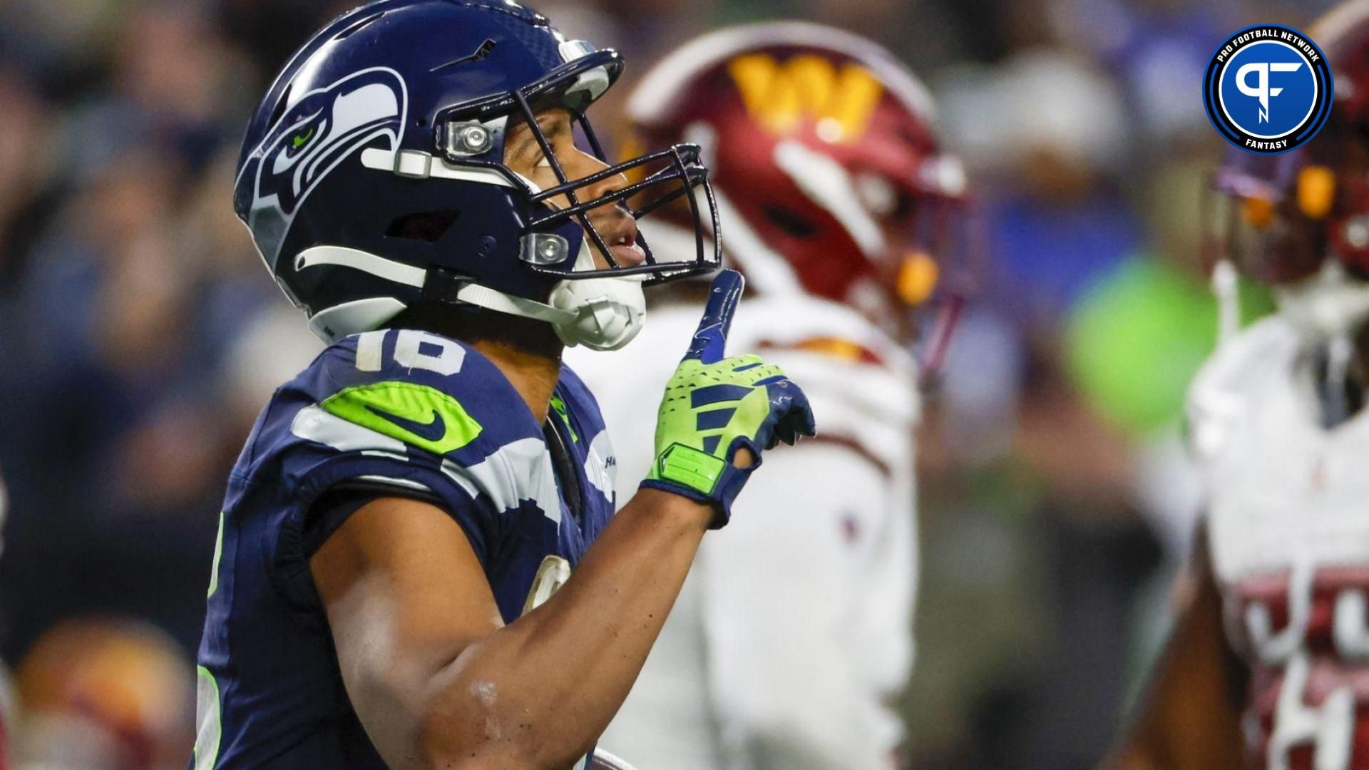 Tyler Lockett Week 13 Fantasy Outlook: Should You Start the Seahawks WR ...