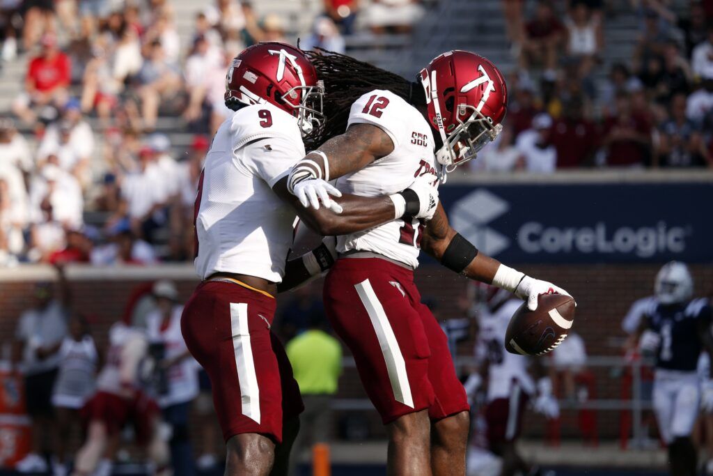 Troy vs. Appalachian State Preview: Draft Prospects To Watch Include ...