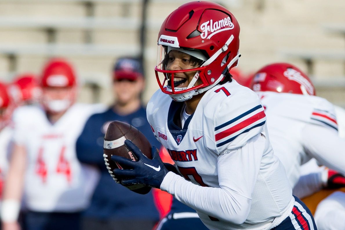Liberty vs. New Mexico State Preview: Draft Prospects To Watch Include ...