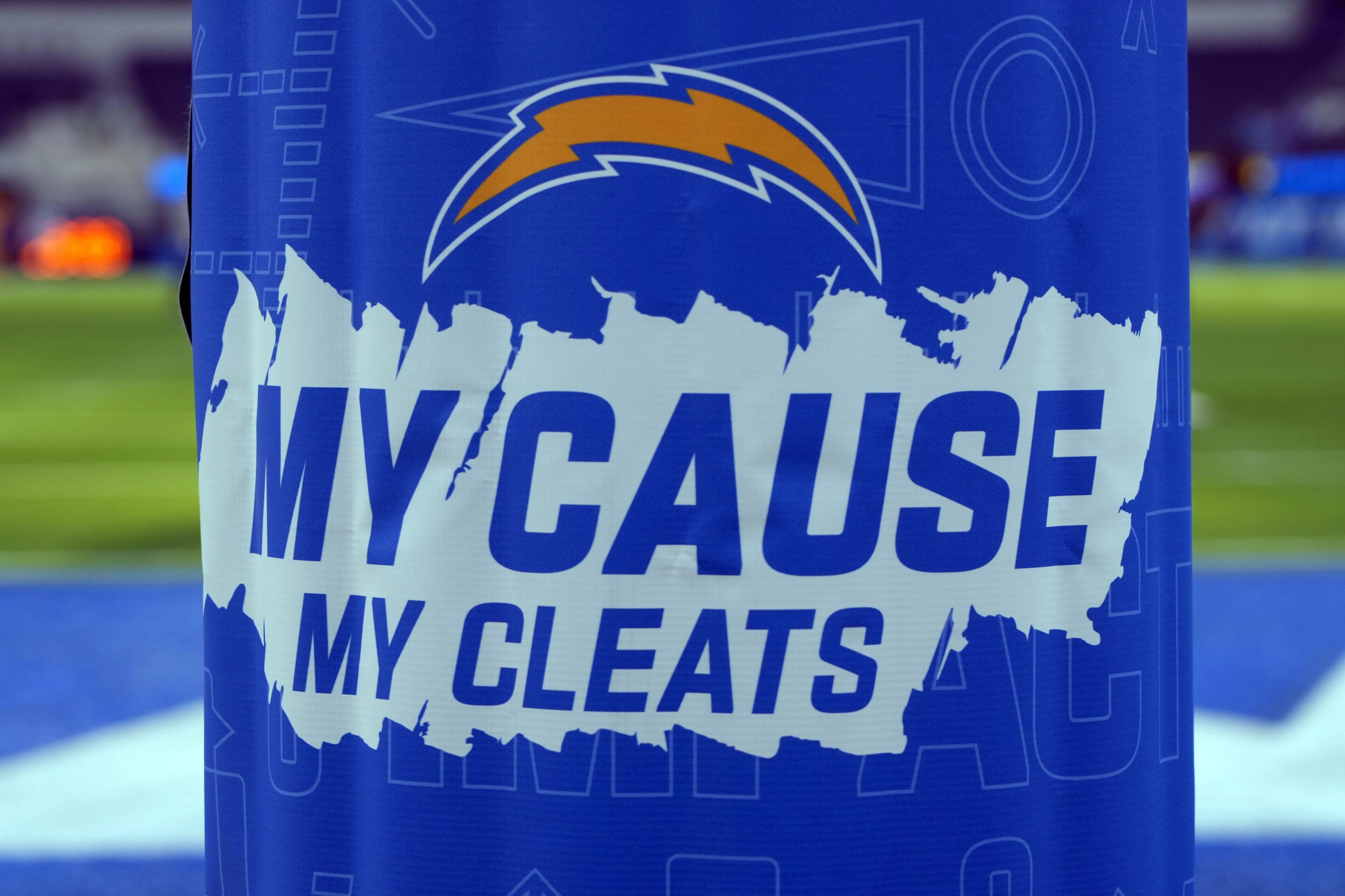 Why Are Players' Cleats Different? Exploring the My Cause My Cleats ...