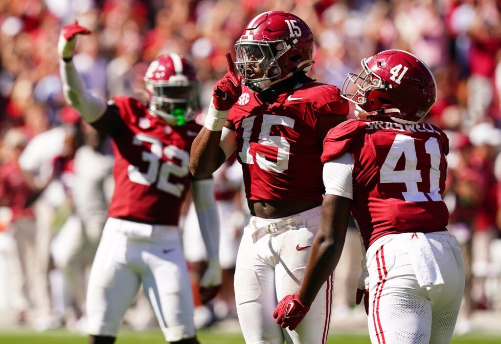 PFN Scouting Podcast: 2024 NFL Draft Mailbag Covers Dallas Turner ...