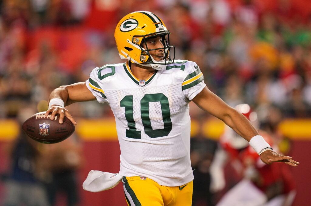 Who Are the Chiefs-Packers Announcers Tonight on NBC? Everything You ...