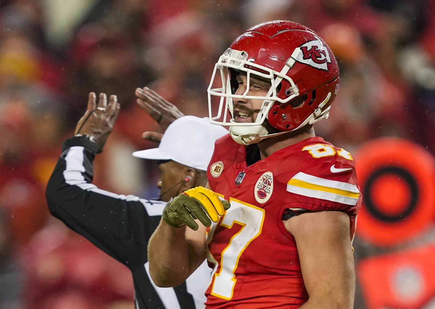 Chiefs vs. Packers Picks for Touchdown Scorer Bets: Is Travis Kelce a Lock?