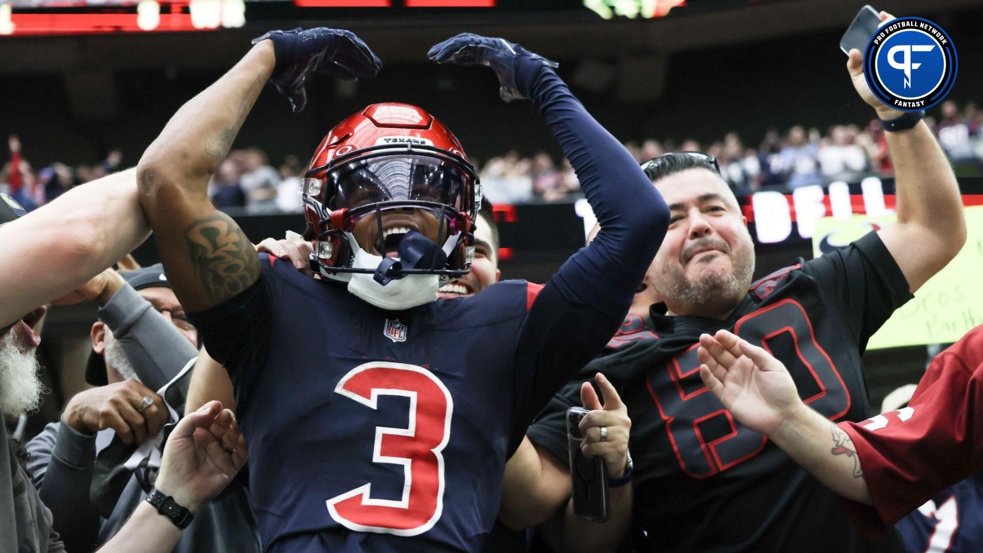 Is Tank Dell Playing Today? Latest Injury Updates, Fantasy Analysis ...