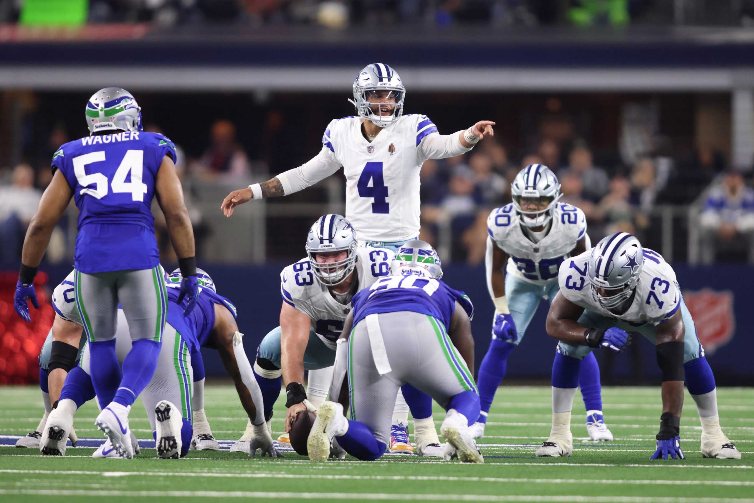NFL QB Power Rankings Week 14 2023: Dak Prescott and Brock Purdy Continue MVP Charge