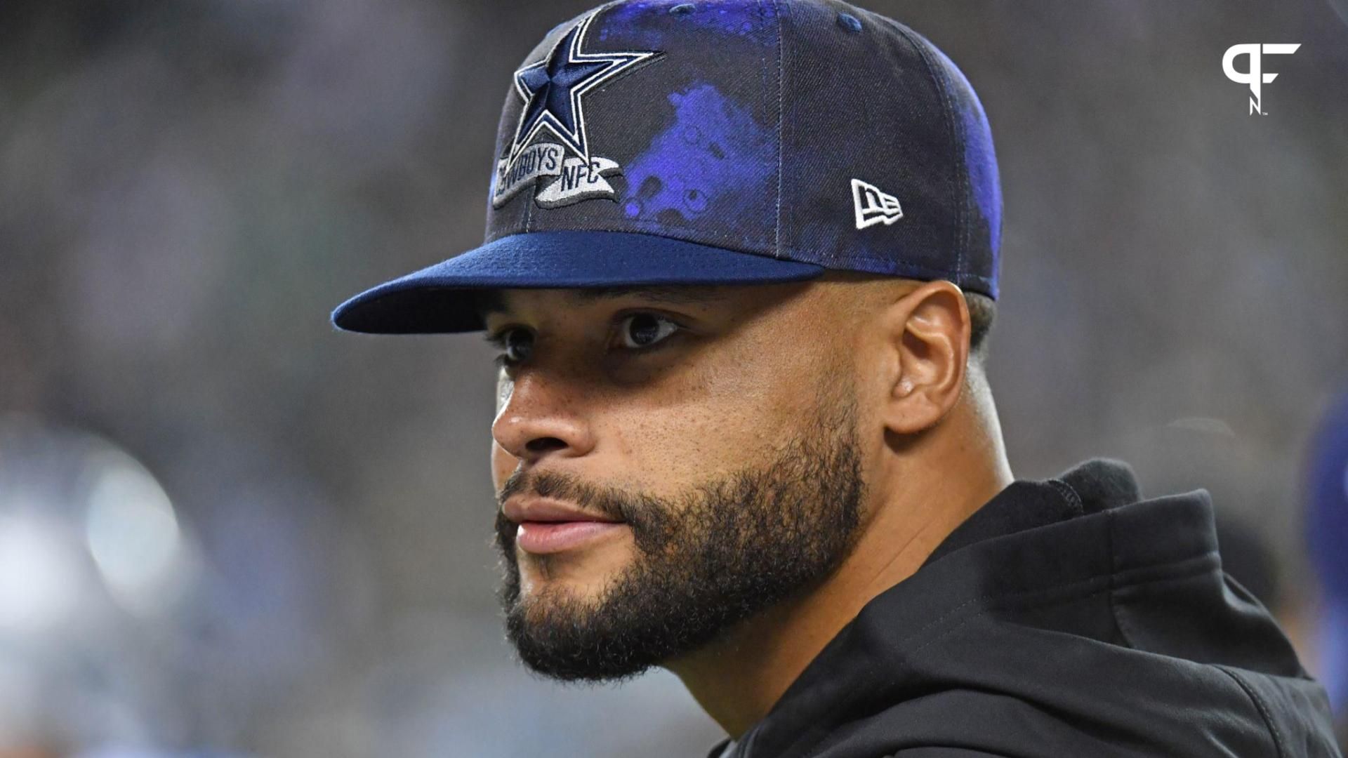 NFL World Reacts to Dak Prescott's Hilarious PSA for Colon Cancer Screening