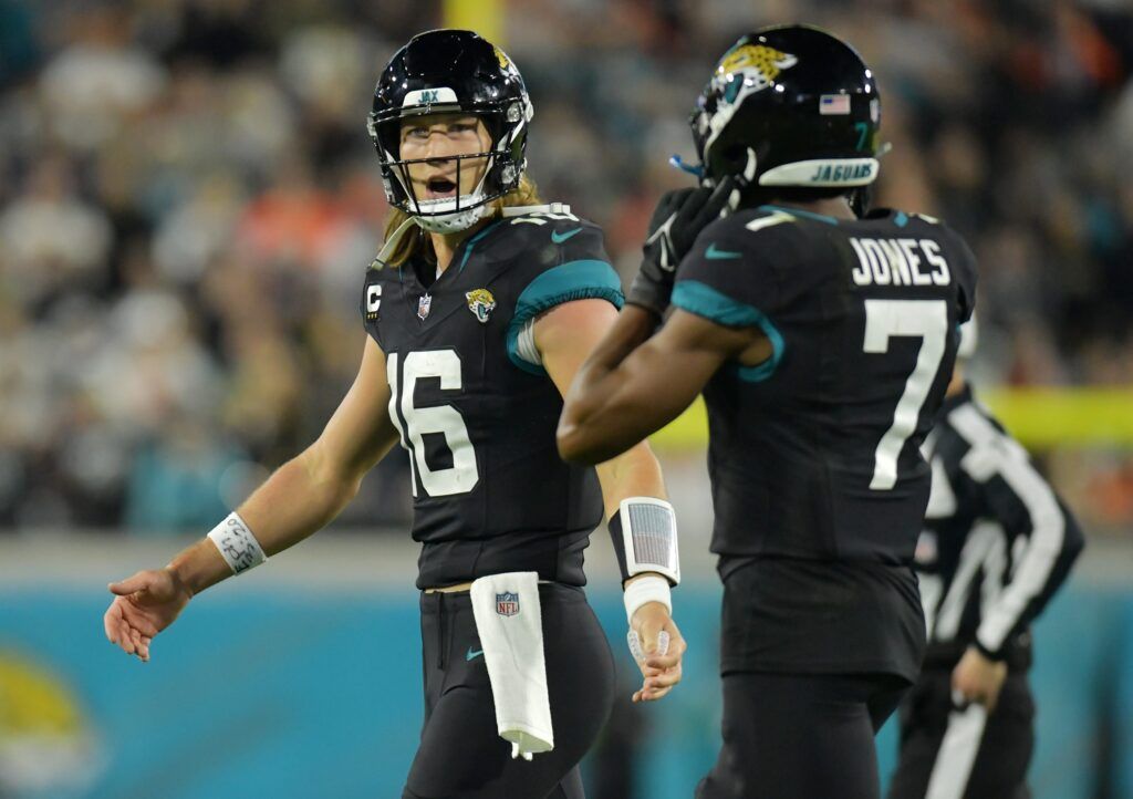 AFC South Playoff Scenarios and Standings: Jaguars Still Leading, But Texans and Colts Have Made ...