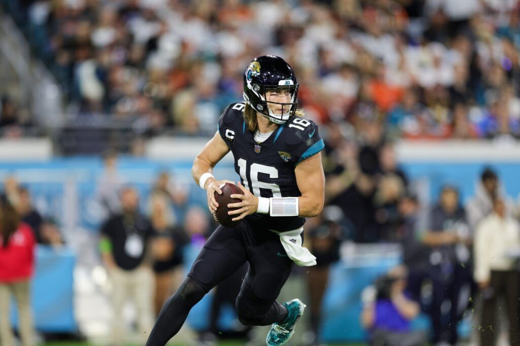 NFL Inactives Today: Week 14 Injury Reports With Updates on Trevor ...