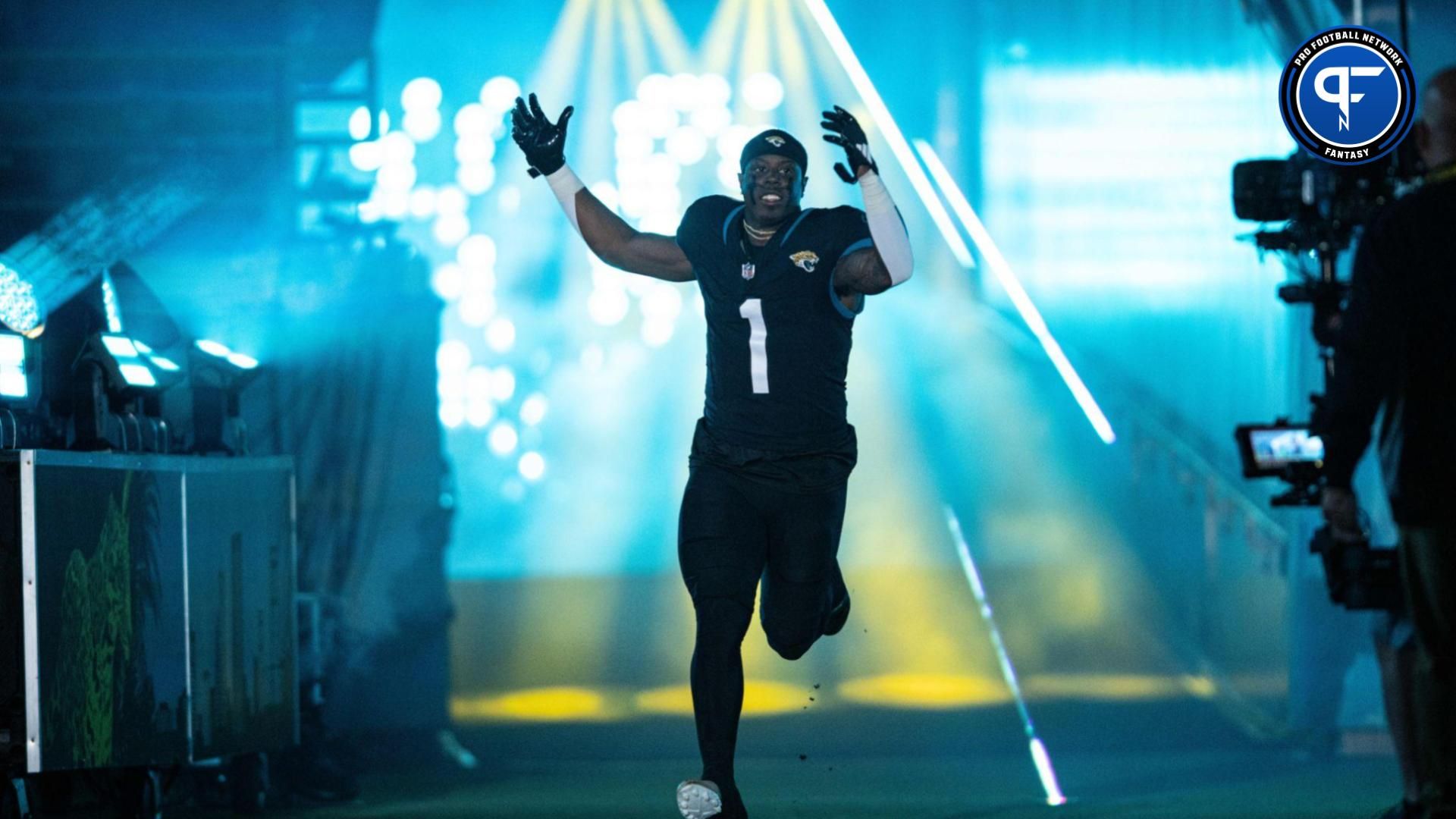 Fantasy Injury Update: Travis Etienne, D'Ernest Johnson, and Noah Brown ...