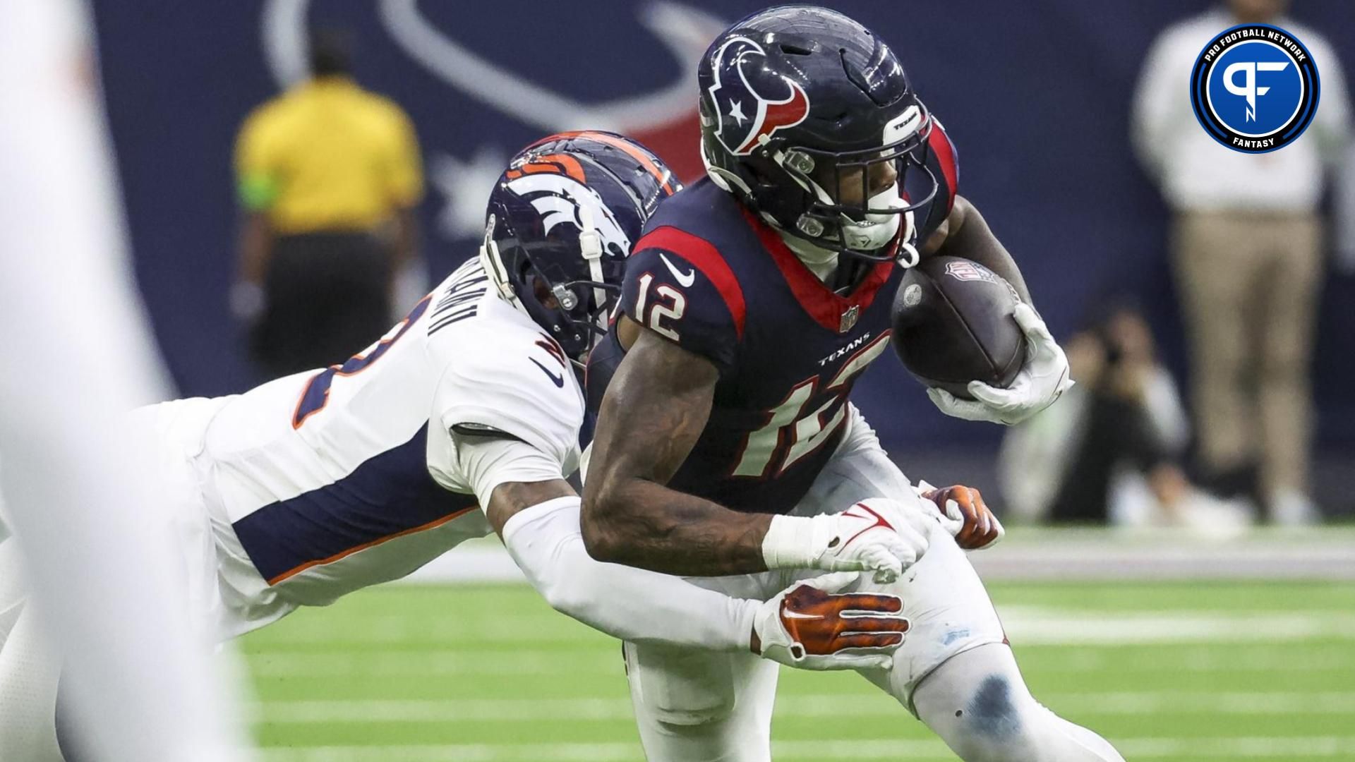 Fantasy Injury Update: Justin Jefferson, Nico Collins, and Demario ...