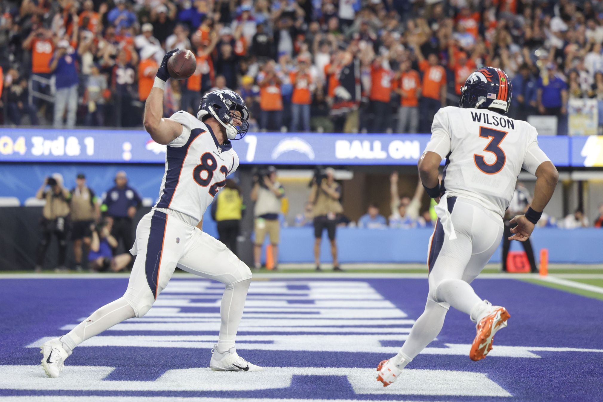 Can the Denver Broncos Make the Playoffs? How the Surprise AFC West Team Can Make the Postseason