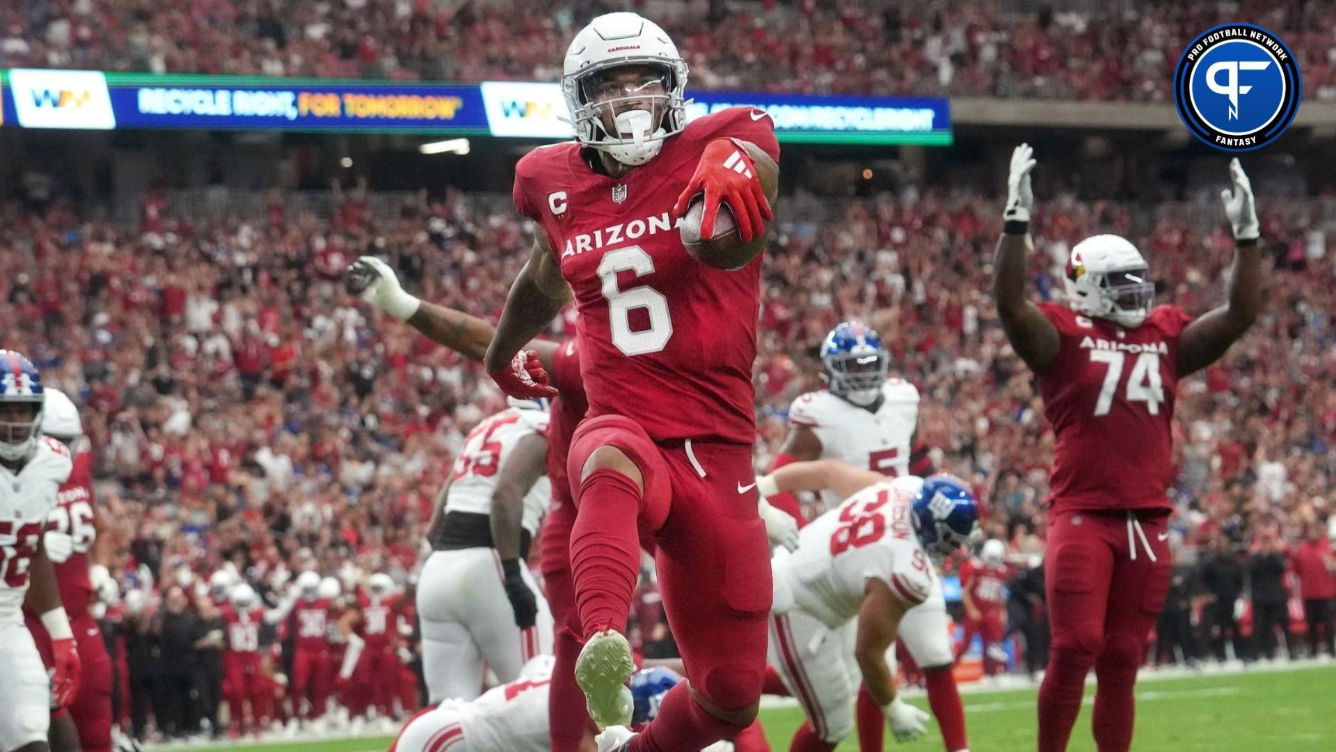 San Francisco 49ers vs. Arizona Cardinals Start ‘Em, Sit ‘Em: Players ...