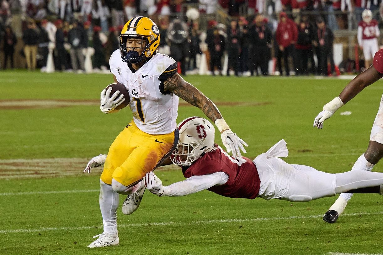 Independence Bowl NFL Prospect Preview: Jaydn Ott, Tahj Brooks Headline ...