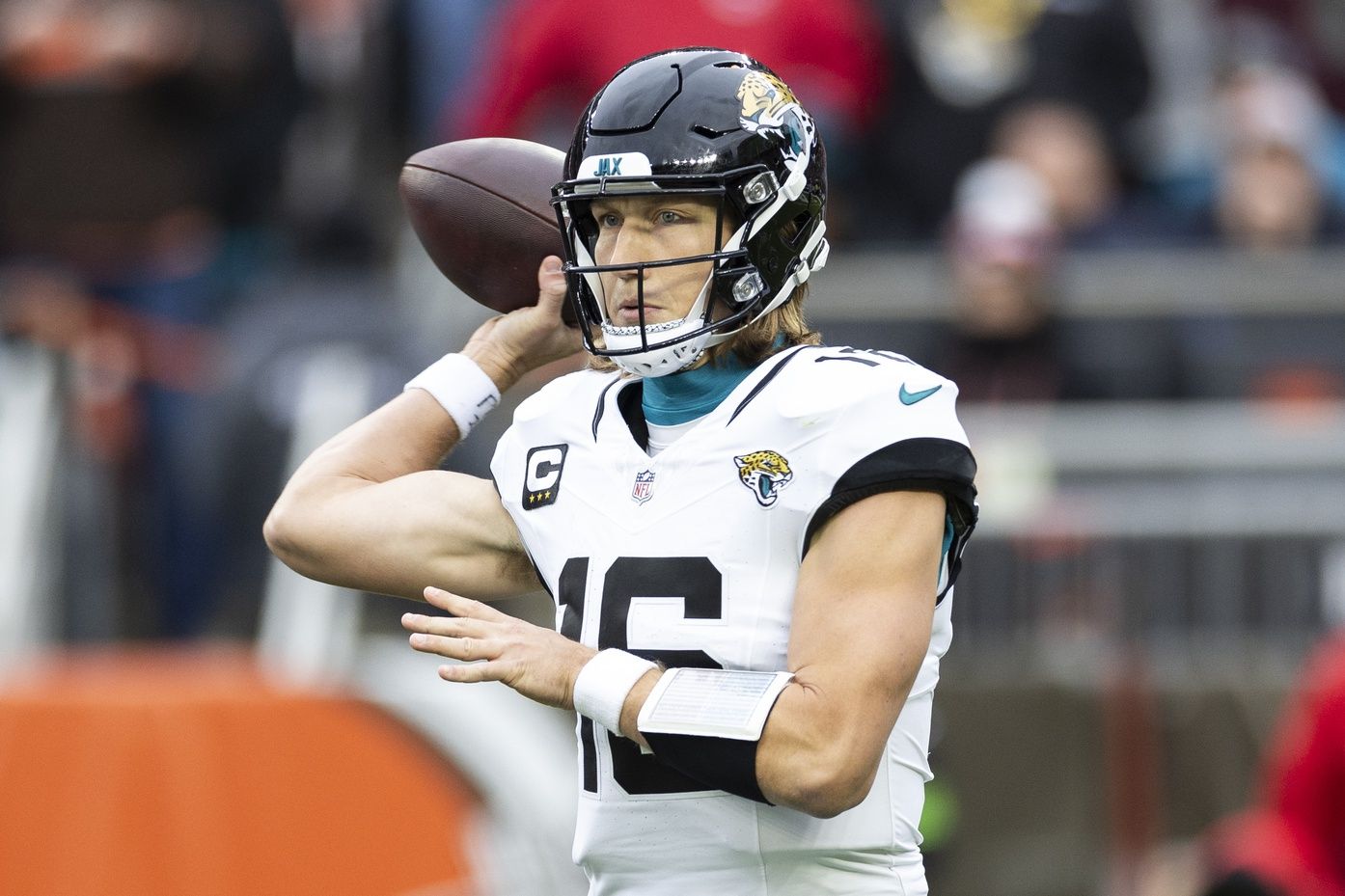 NFL Inactives Tonight: Ravens at Jaguars Injury Report and Starting ...