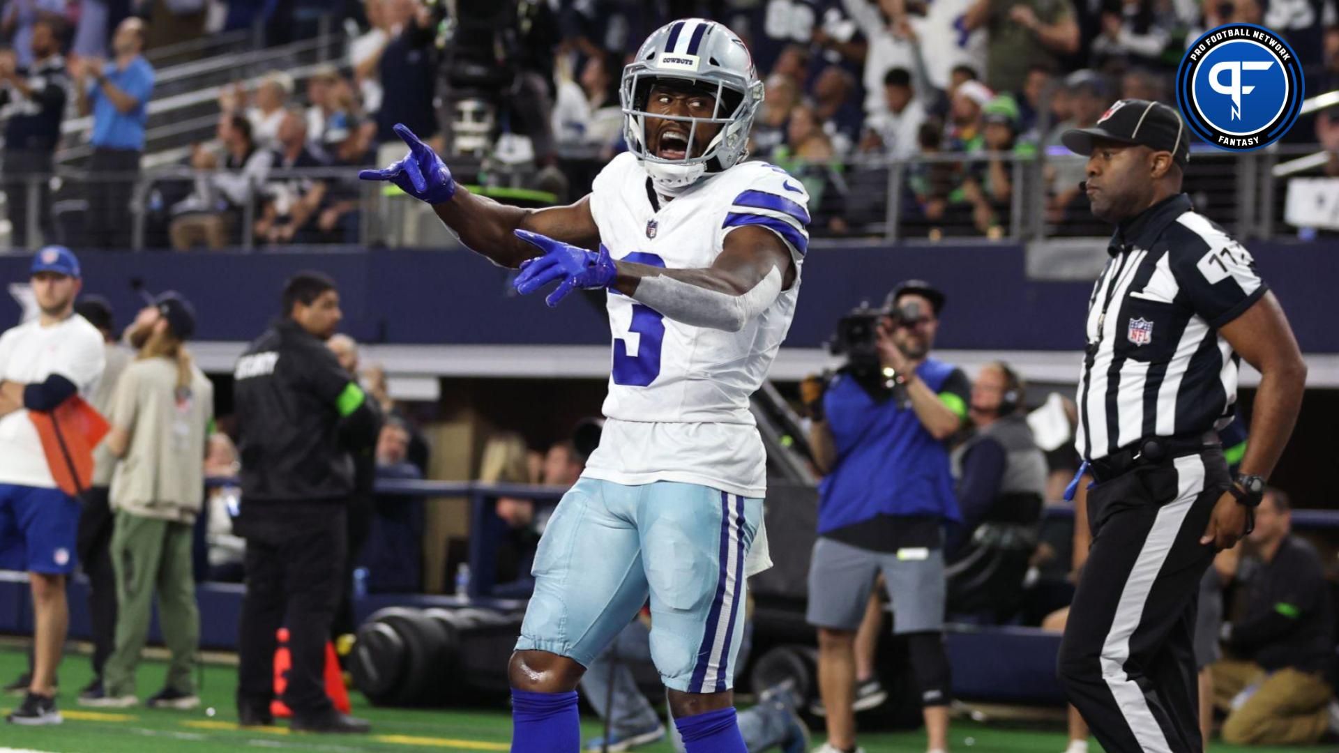 Fantasy Injury Update: Brandin Cooks, Christian Watson, and Dontayvion ...