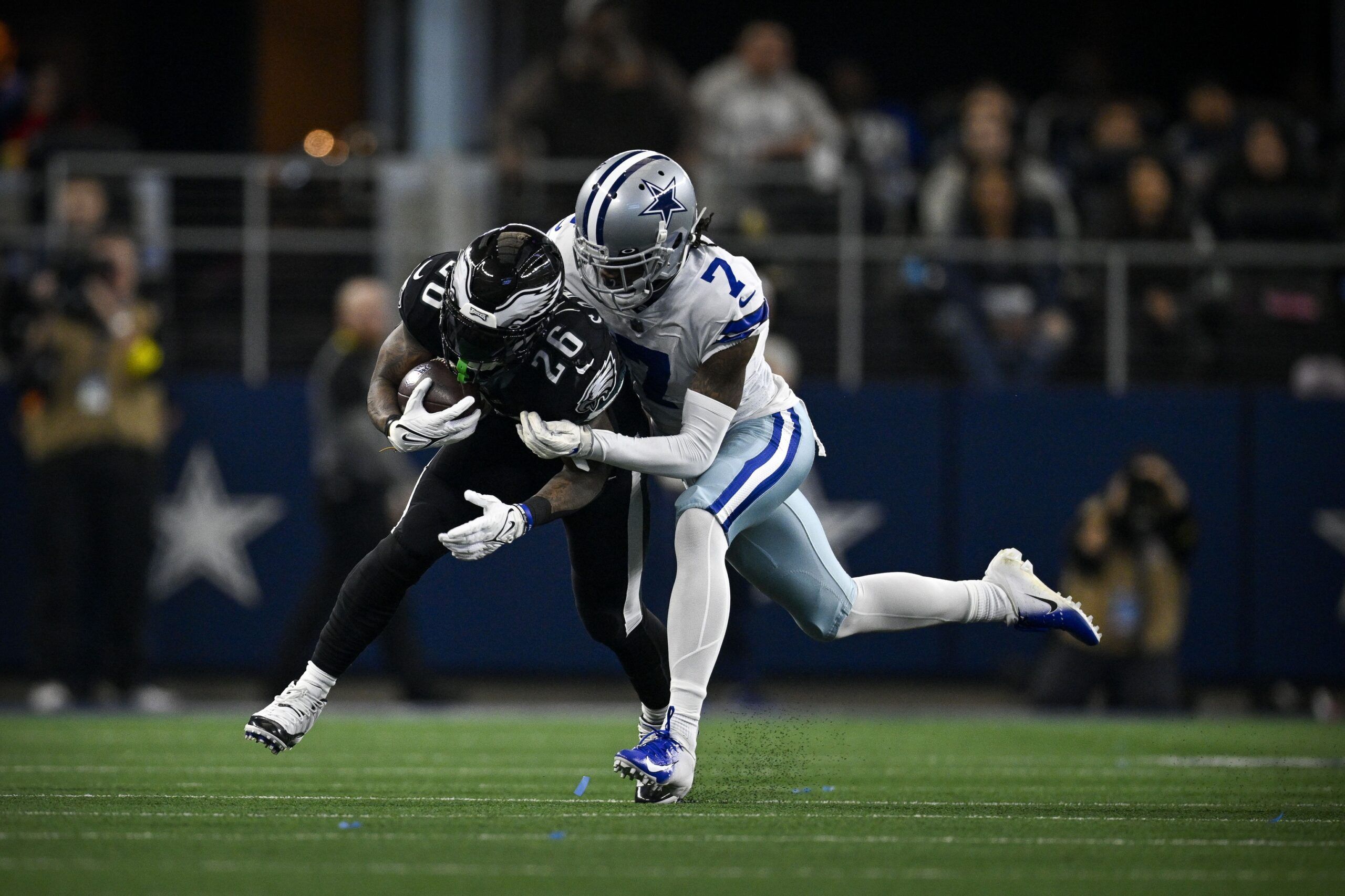 What Happened to Trevon Diggs? When Will Star CB Return for the Cowboys?