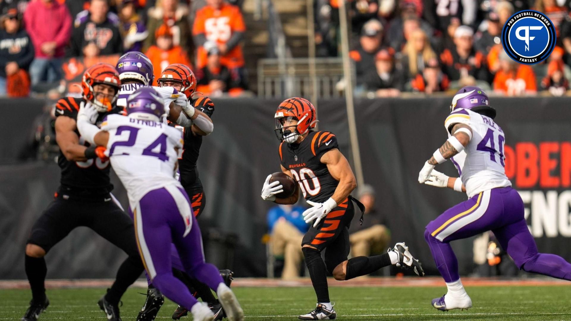 Fantasy FAAB Picks Week 16: Top Waiver Wire Suggestions Include Ty Chandler, Joe Flacco, and ...