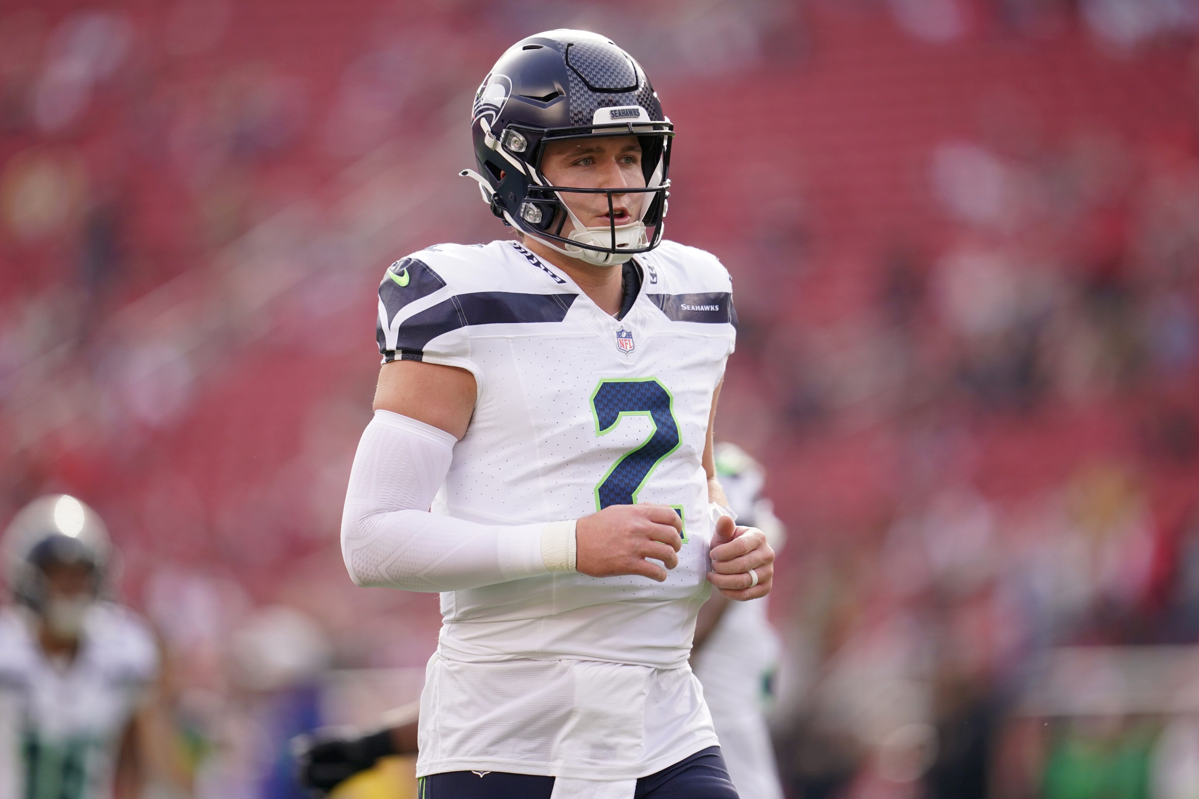 Where Did Drew Lock Go to College? Revisiting Seahawks QB's College ...