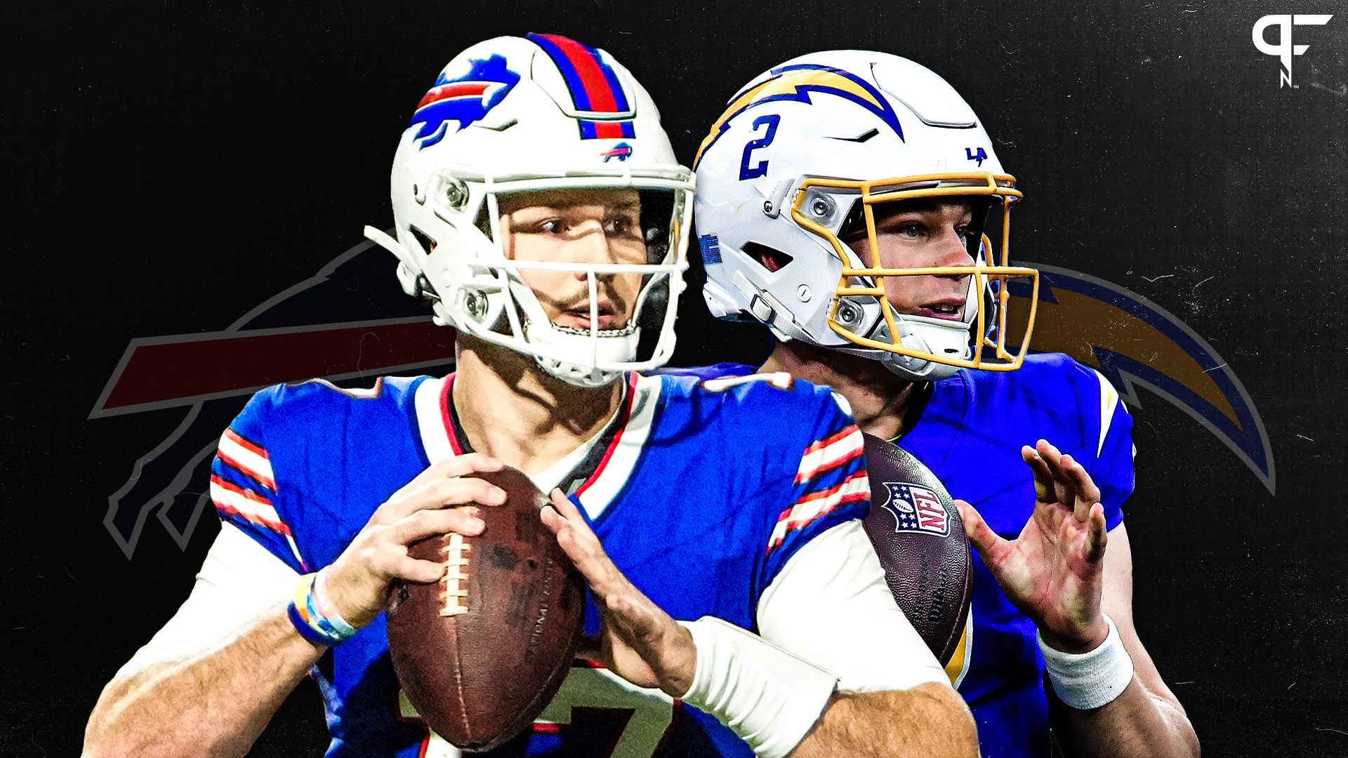Bills vs. Chargers Predictions and Expert Picks: Can Josh Allen and ...
