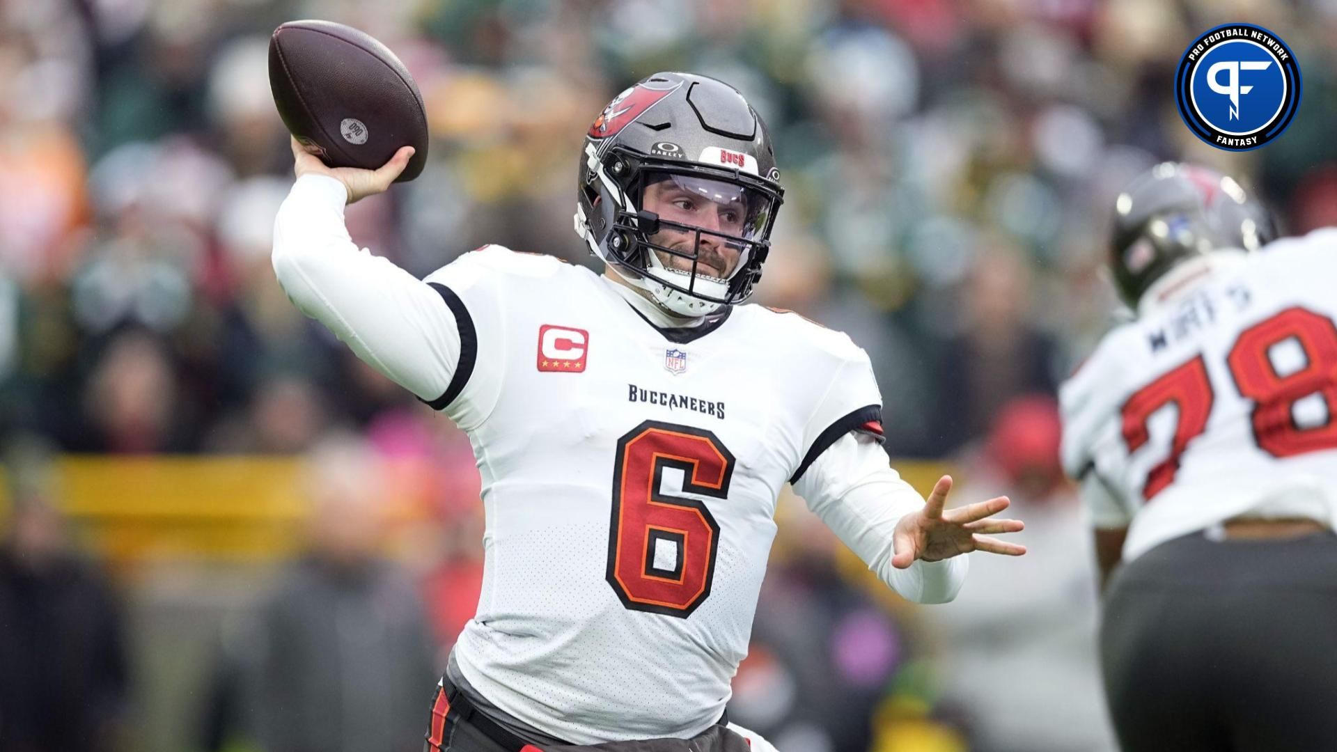 Tate's Fantasy Football Week 16 QB Rankings: Do You Need To Start Tua ...