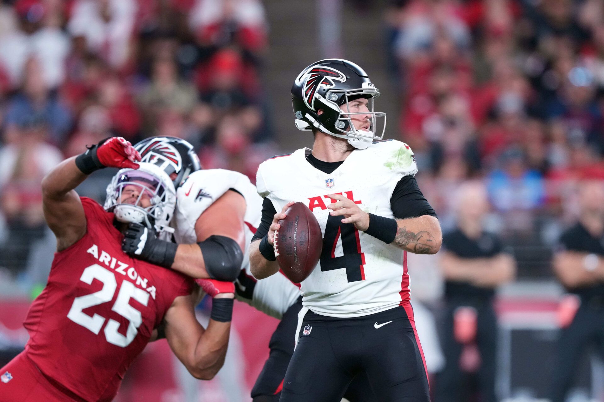 Colts vs. Falcons Prediction, Picks, Odds Today: Will Jonathan Taylor's ...