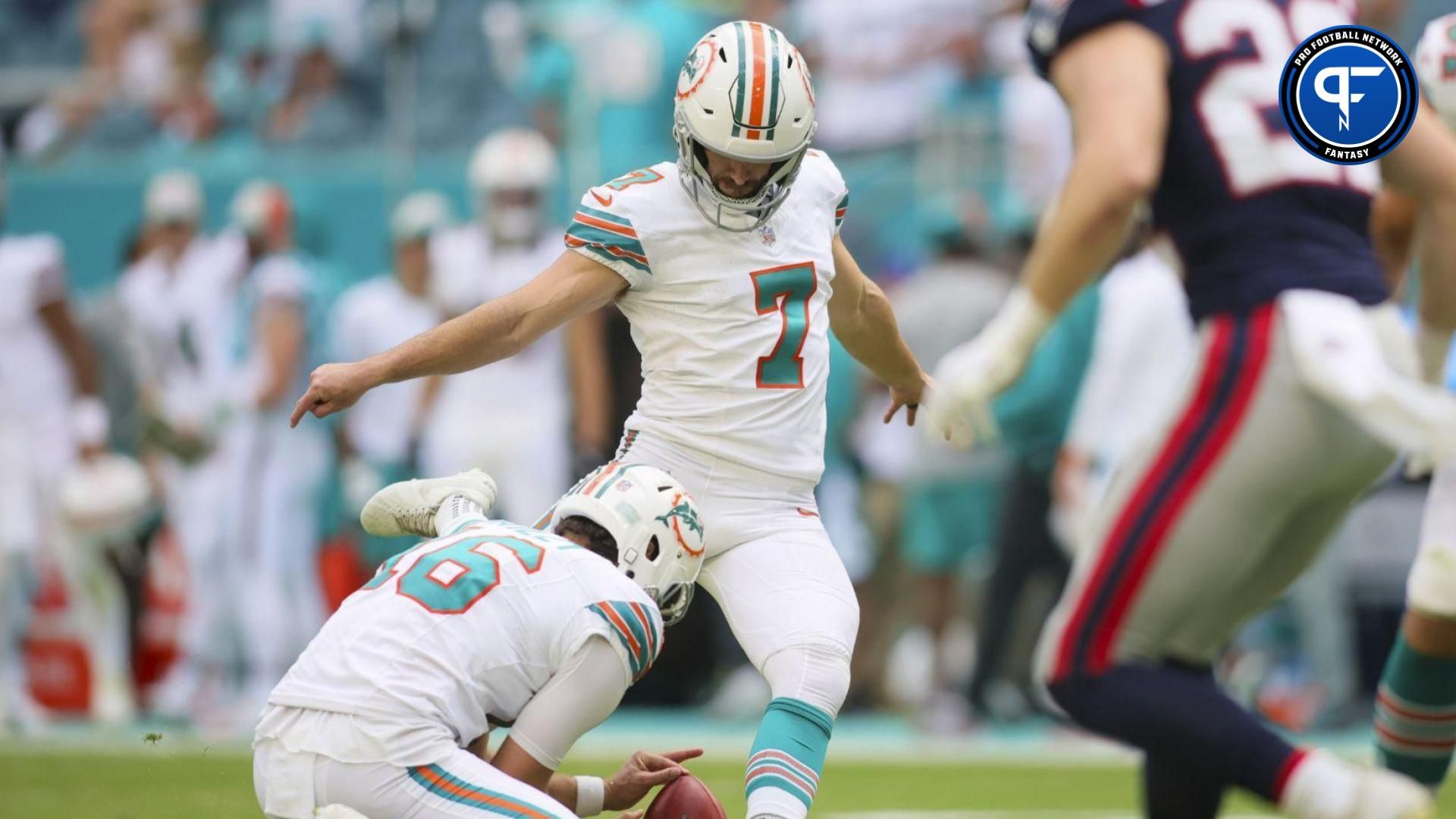Soppe's Early Fantasy Football Week 17 Kicker Rankings: Should You ...