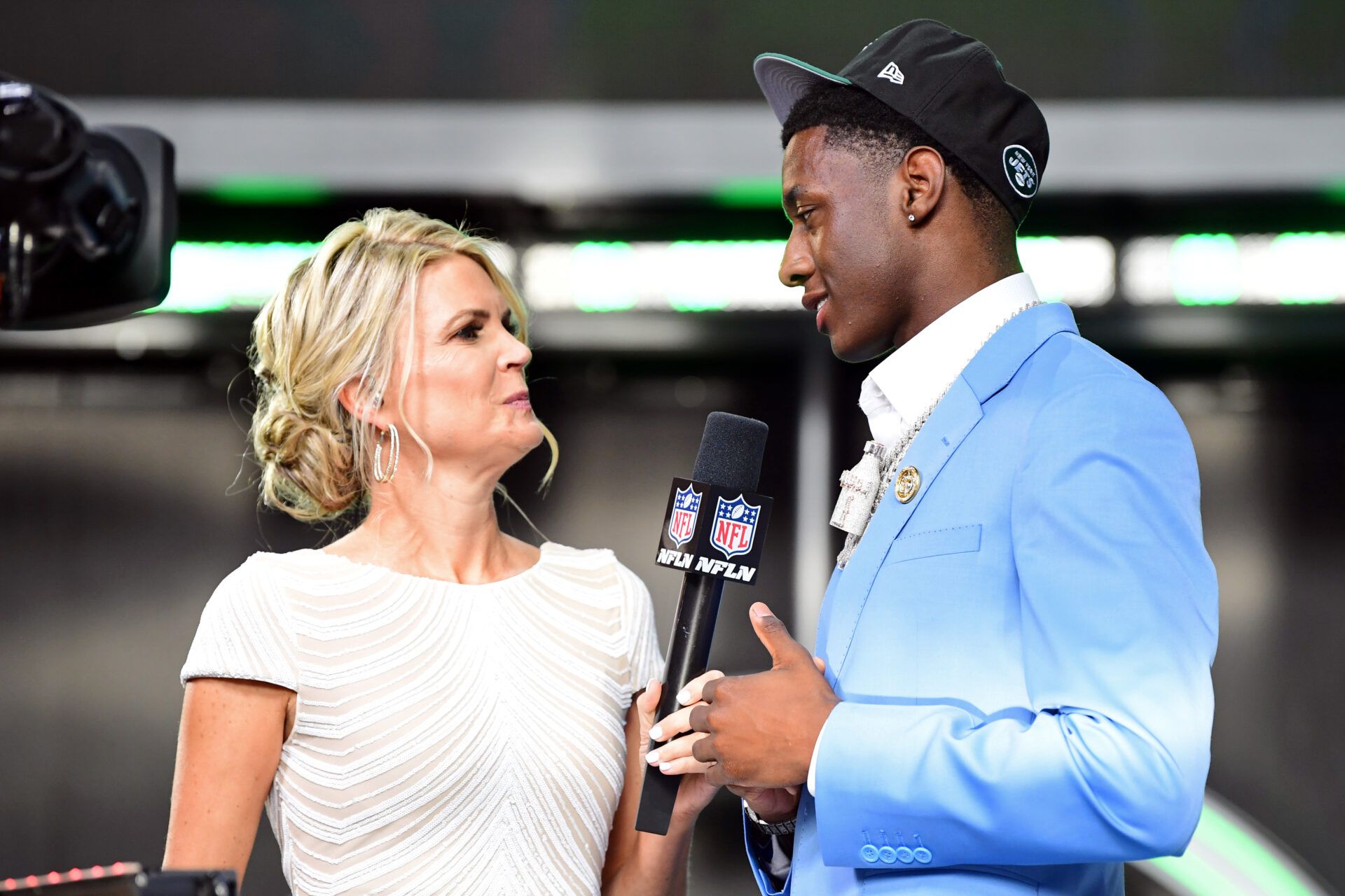 Who Are the Packers-Vikings Announcers Tonight on NBC? Everything You ...