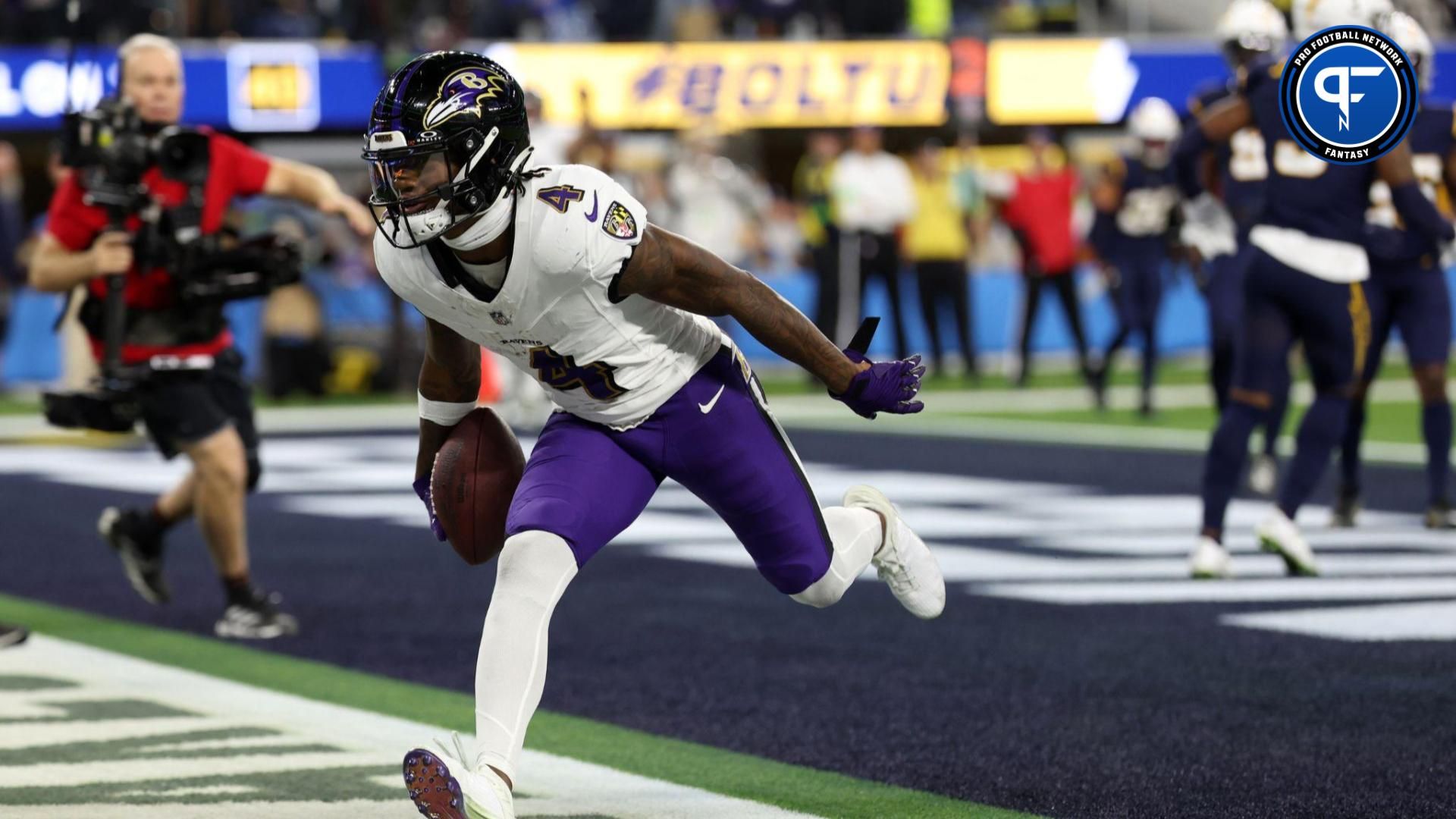 Katz's Fantasy WR Week 17 Start/Sit: How Should You Handle Nico Collins ...
