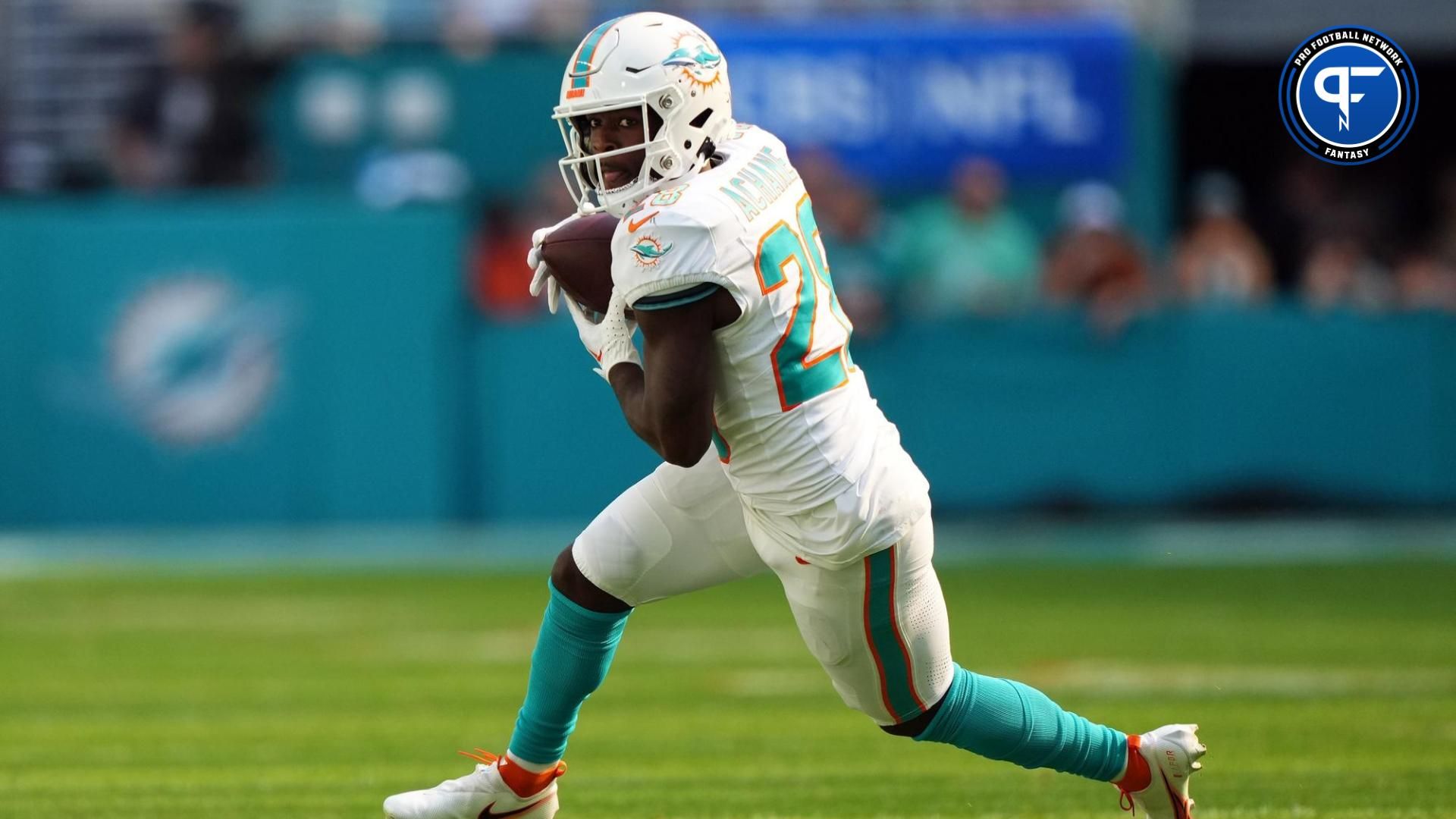 Soppe’s Fantasy Start ‘Em, Sit ‘Em Picks for Week 17: Chuba Hubbard, De'Von Achane, Chris Godwin ...