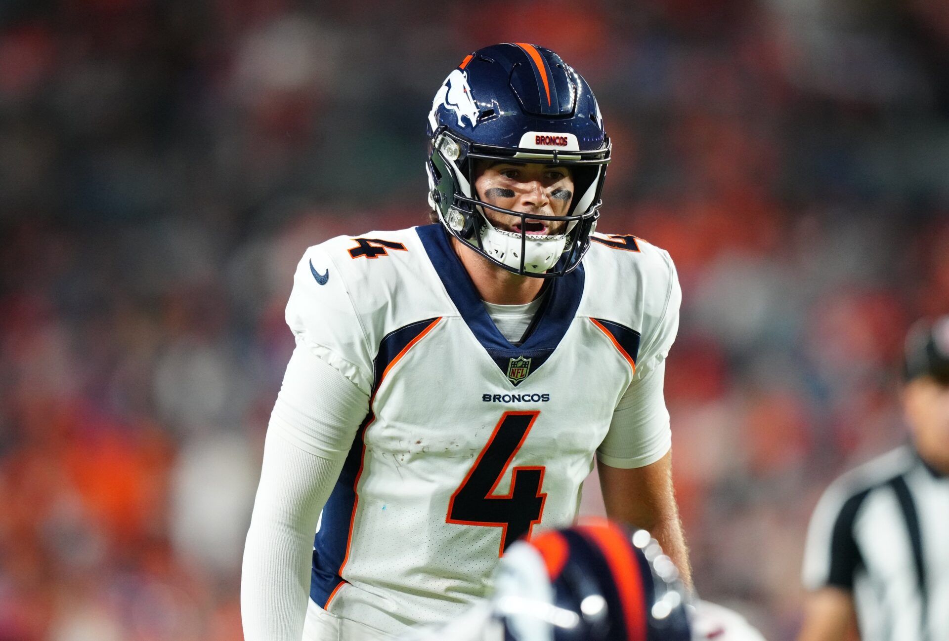 Are the Broncos Playing Their Starters Tonight vs. the Cardinals? A Look at Denver’s Plan for ...