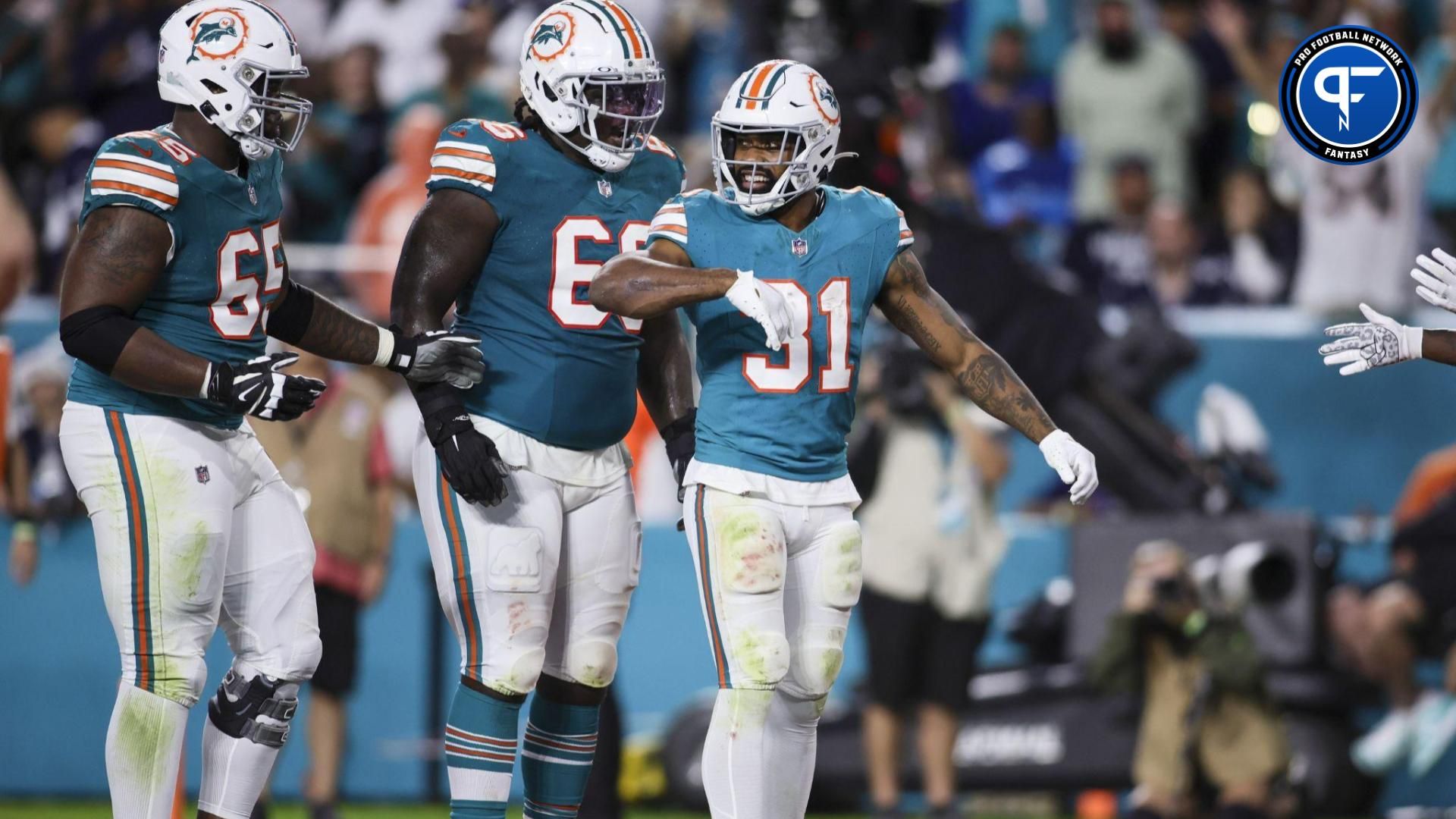 Is Raheem Mostert Playing Today? Latest Injury Updates, Fantasy ...