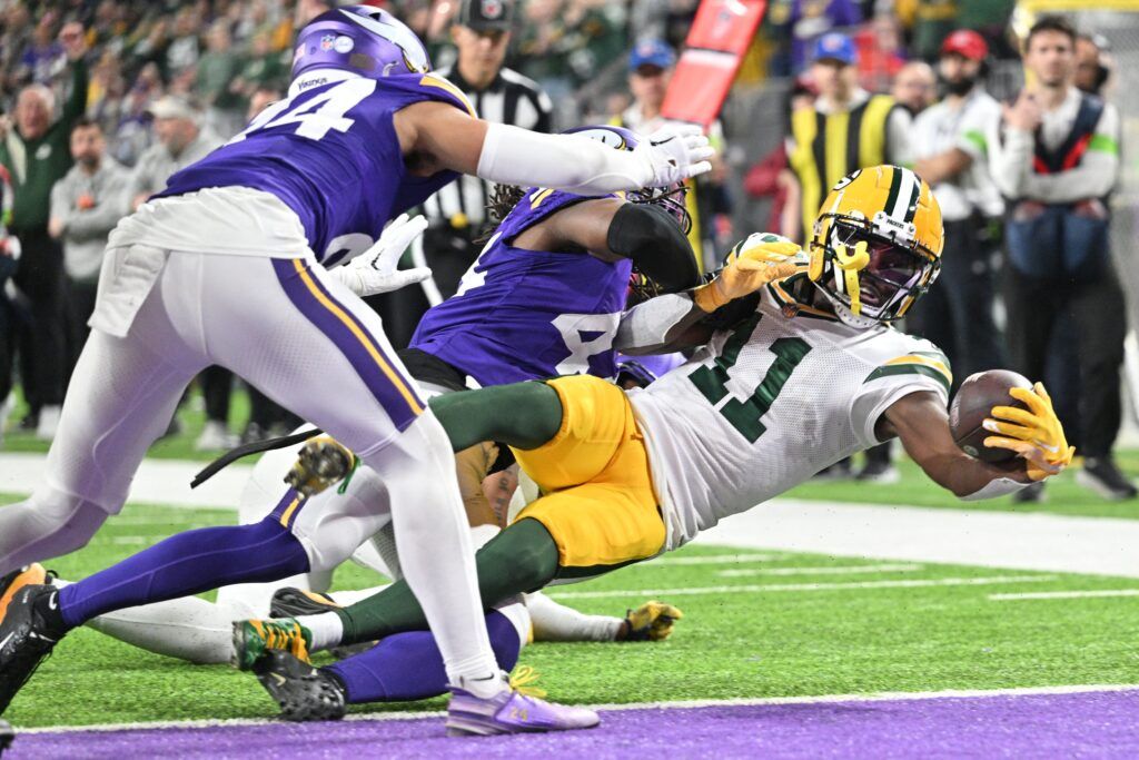 Jayden Reed Injury Update: Latest News Surrounding Packers WR