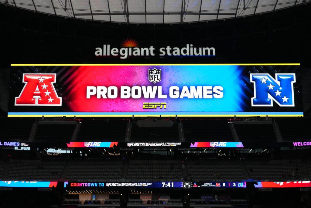 NFL Pro Bowl 2024: Location, Date, Start Time, and Rosters