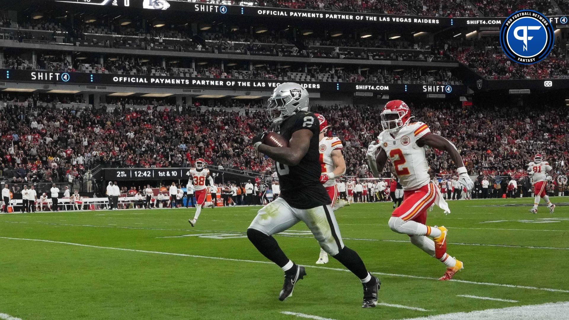 Fantasy Injury Update: Josh Jacobs, Kenneth Walker III, and Christian ...