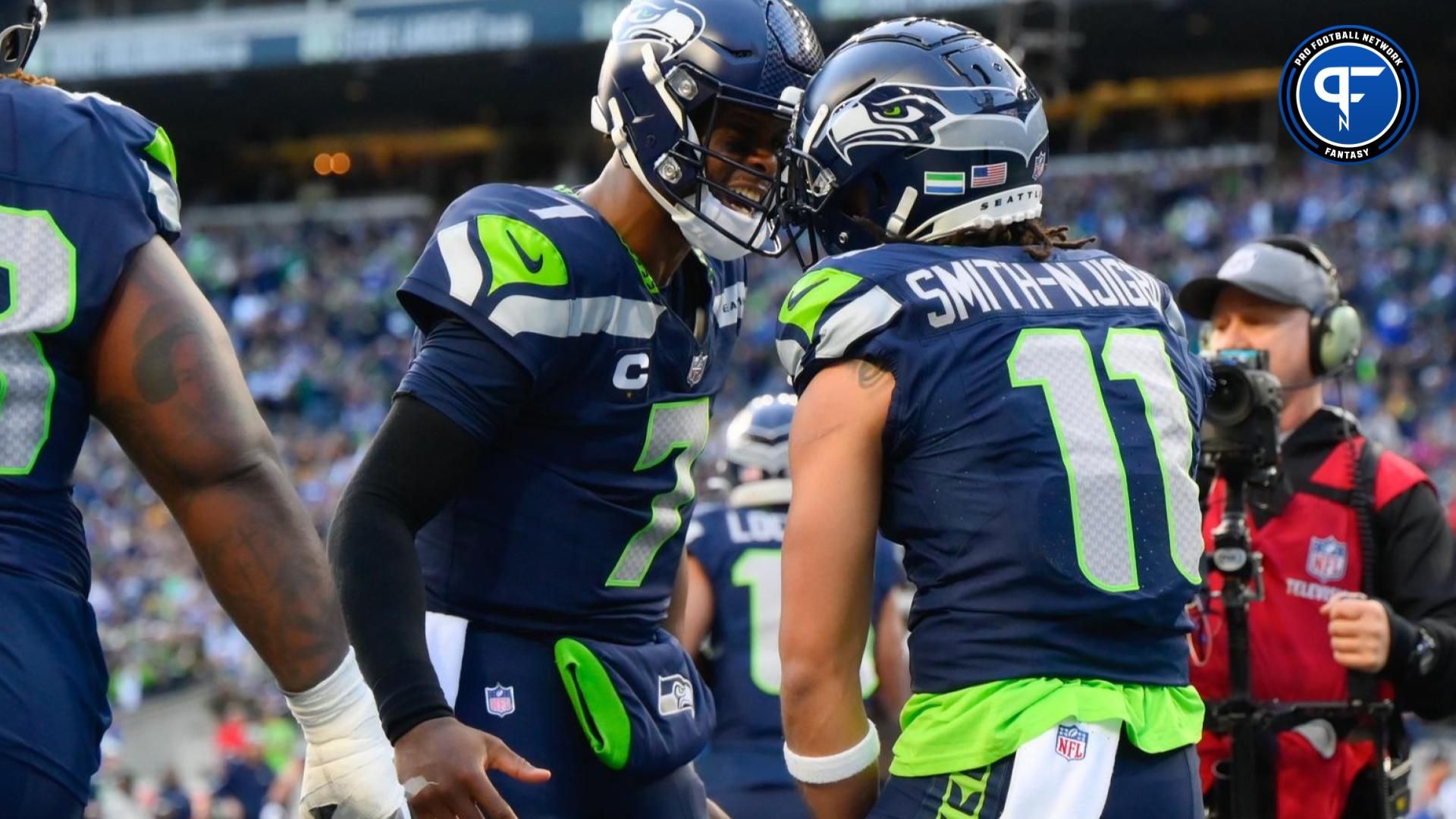 Seattle Seahawks vs. Arizona Cardinals Start ‘Em, Sit ‘Em: Players To ...