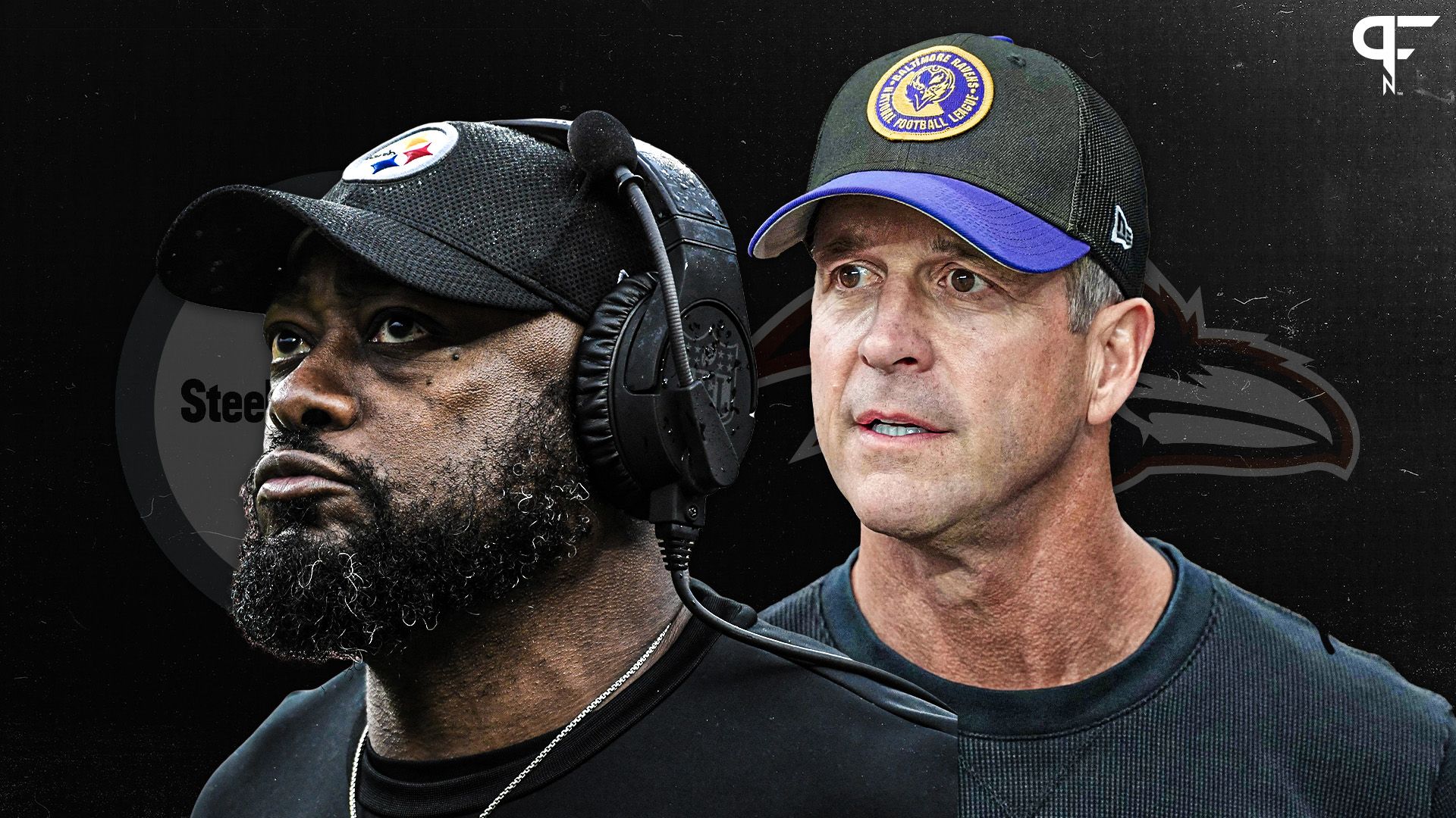 Steelers vs. Ravens Predictions and Expert Picks: Can Mason Rudolph ...