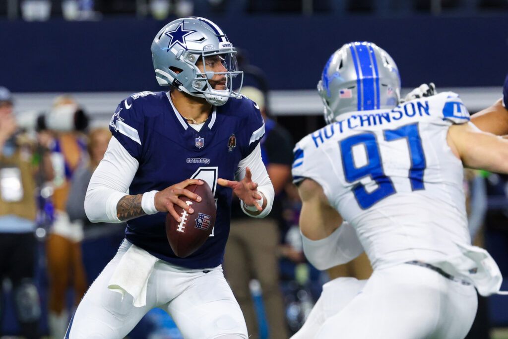 NFL Week 18 Predictions and Picks Against the Spread for the Late ...