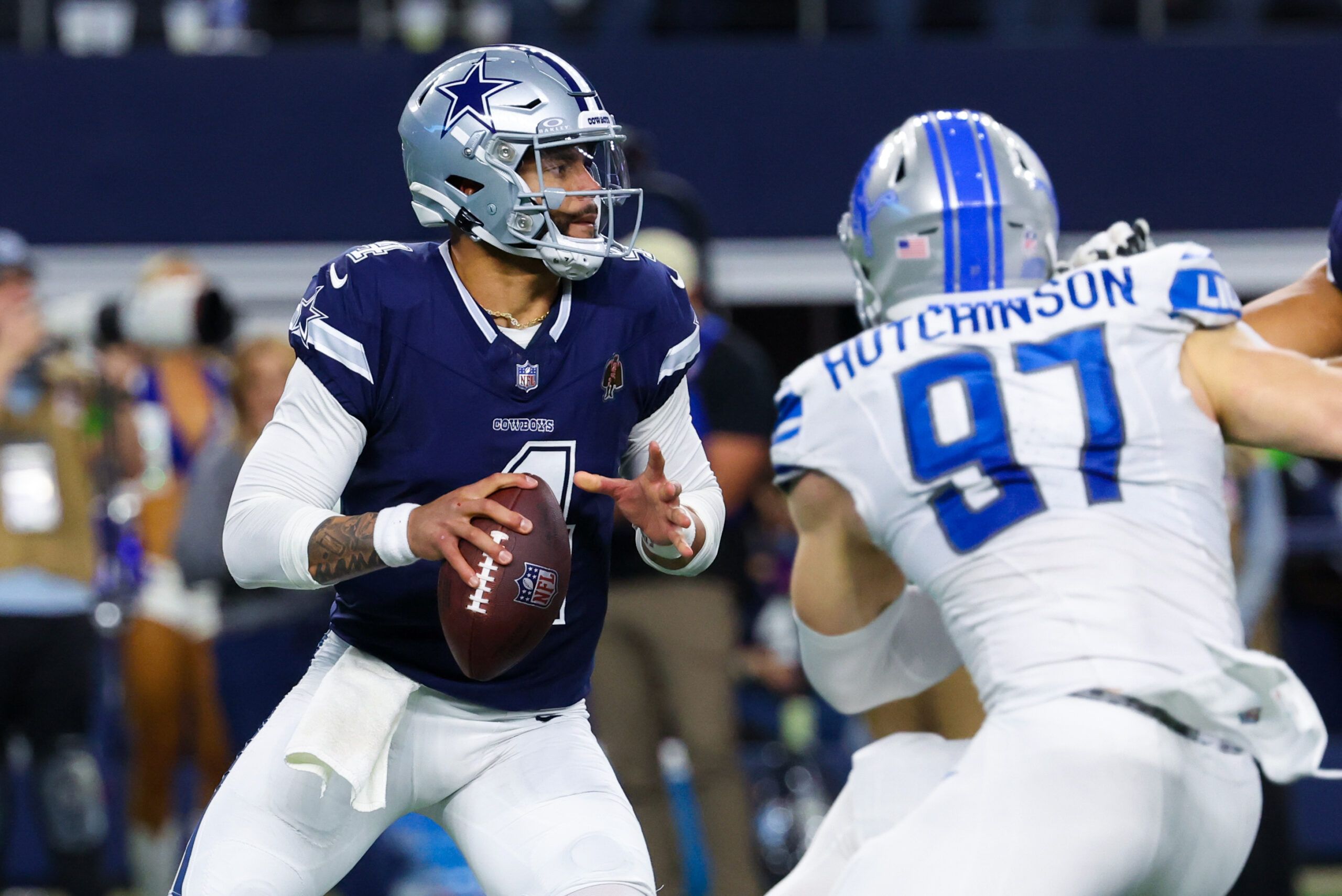 NFL Week 18 Predictions and Picks Against the Spread for the Late ...