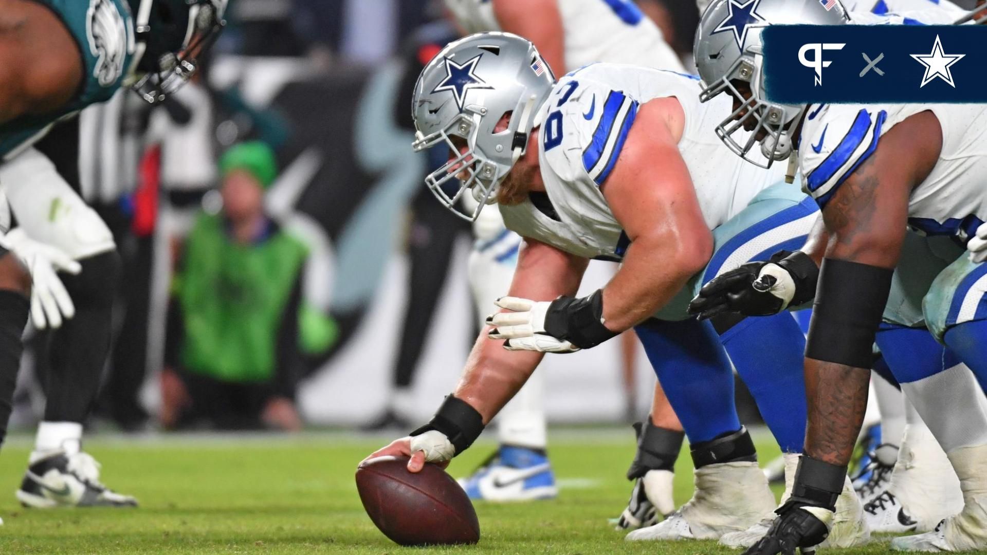 Dallas Cowboys vs. Washington Commanders: Week 18 Injury Report and Starting Lineups