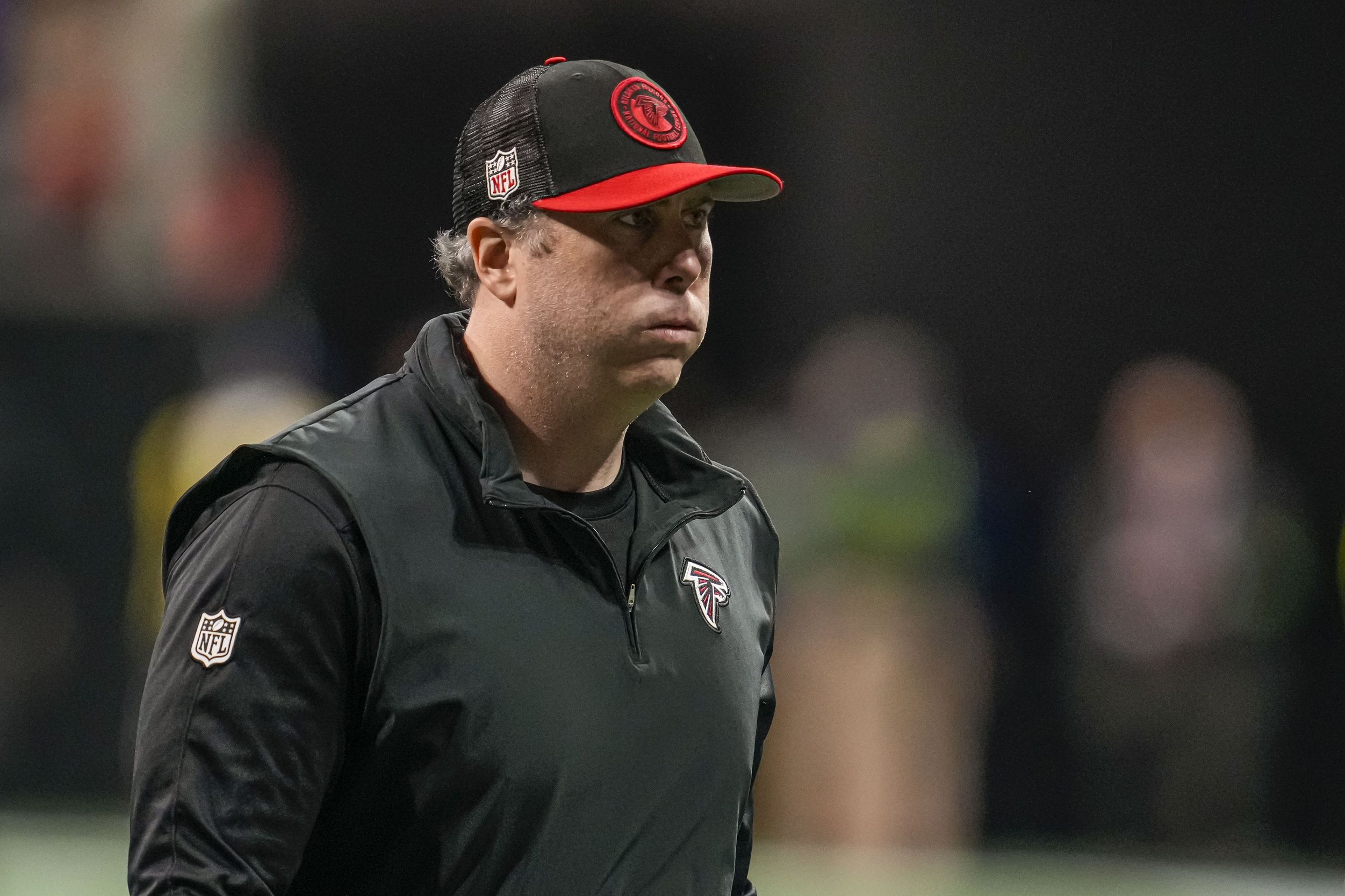 Why Did the Falcons Fire Arthur Smith? A Look at the Head Coach's Short ...