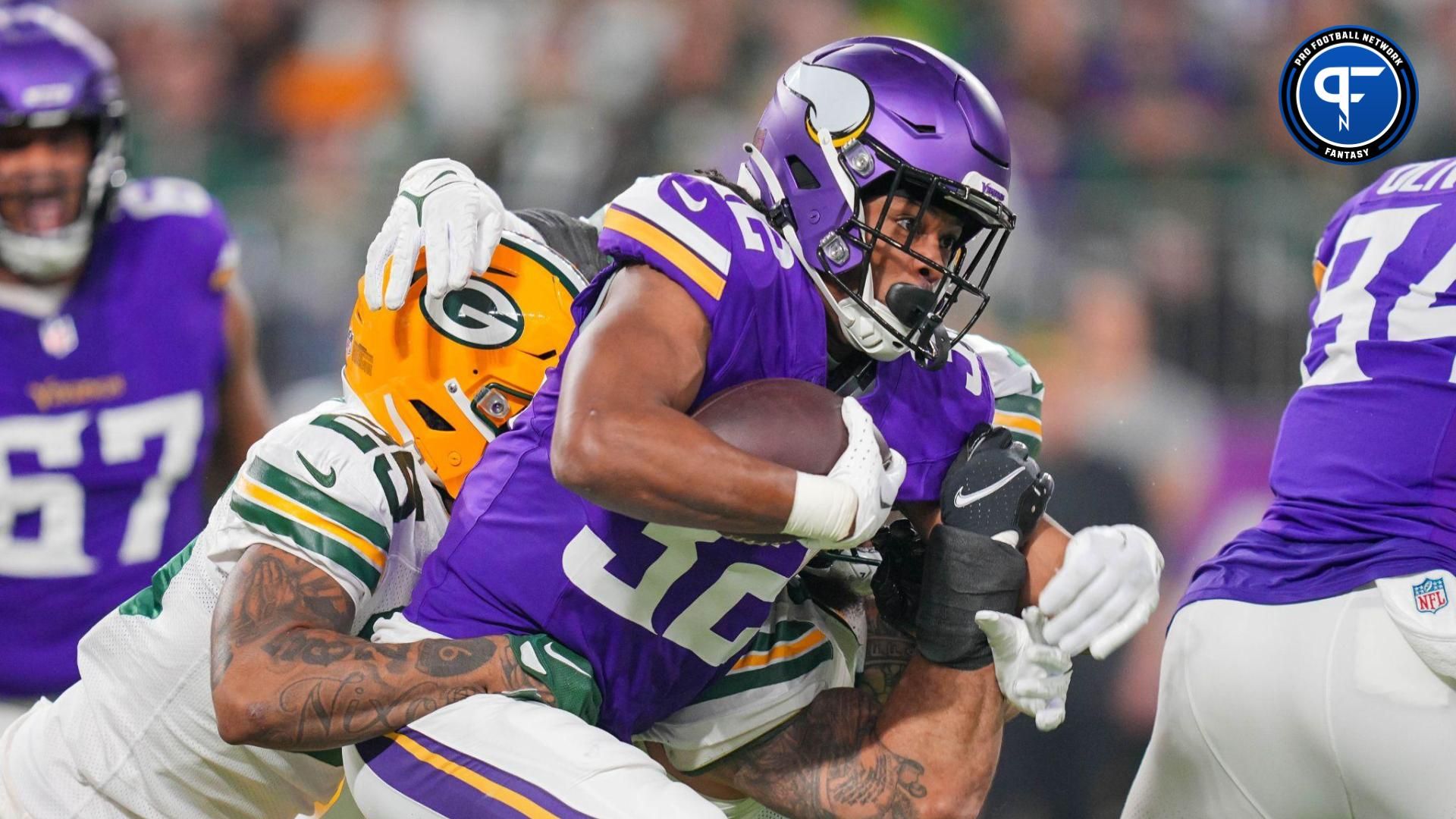 Pfn Consensus Fantasy Football Week 18 Rb Rankings Should You Start