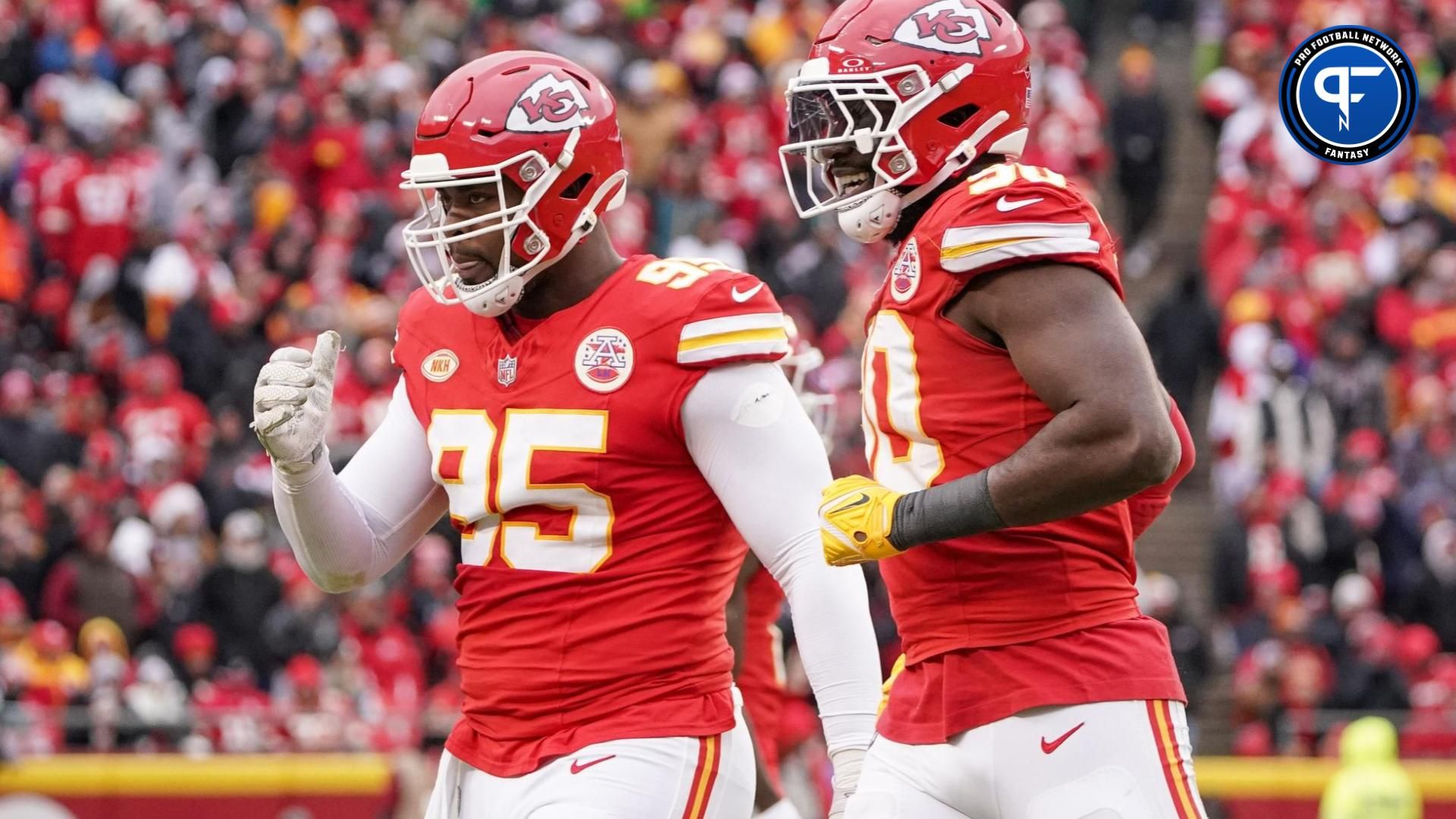 PFN Consensus Fantasy Football Week 18 DST Rankings: Should You Start ...